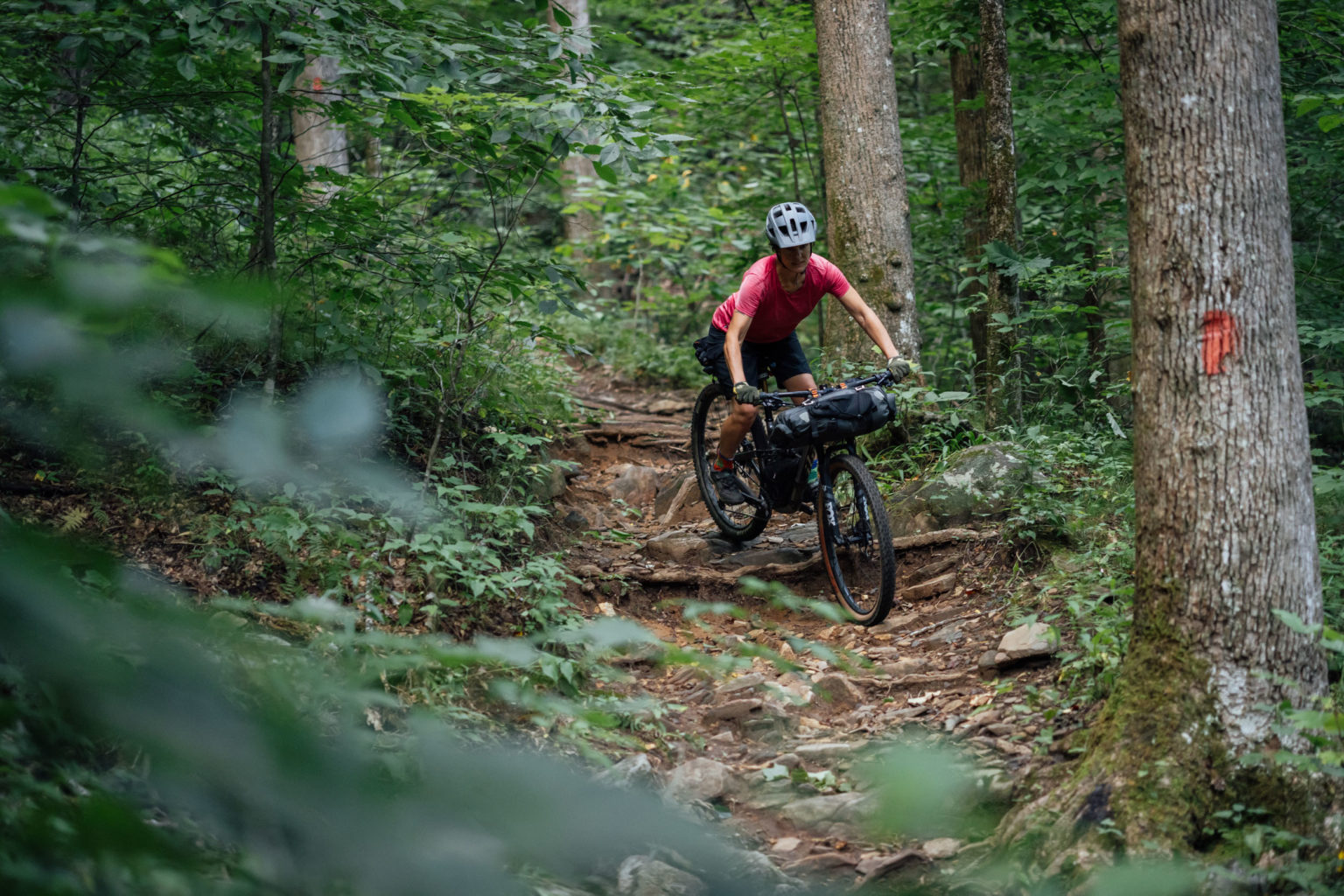 Dropper Post Seat Bags & Alternatives - BIKEPACKING.com