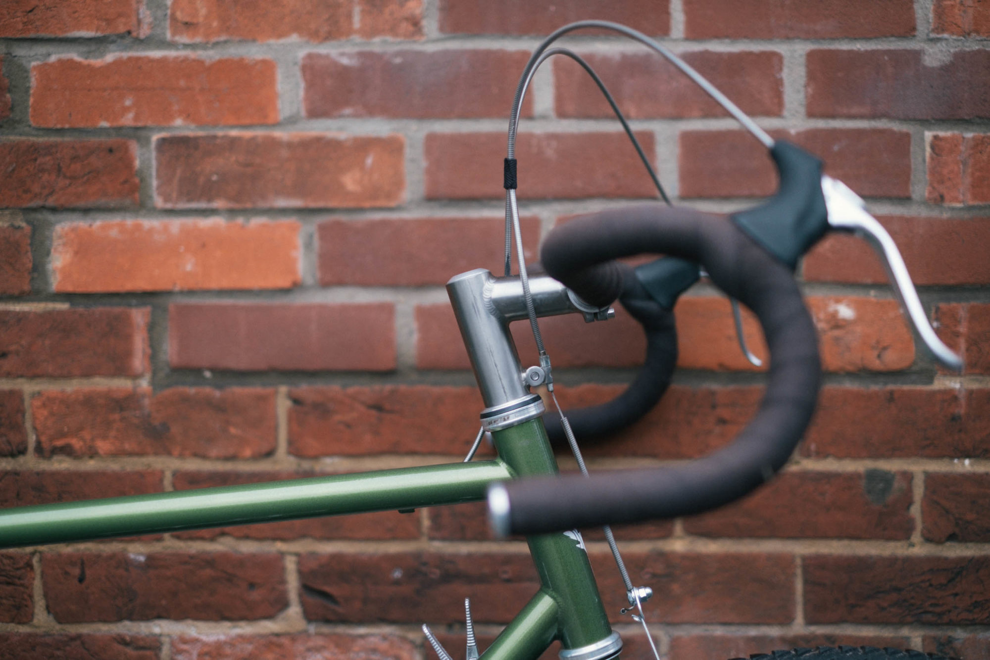 Brother Cycles Mr Wooden Prototype Build + Video - BIKEPACKING.com