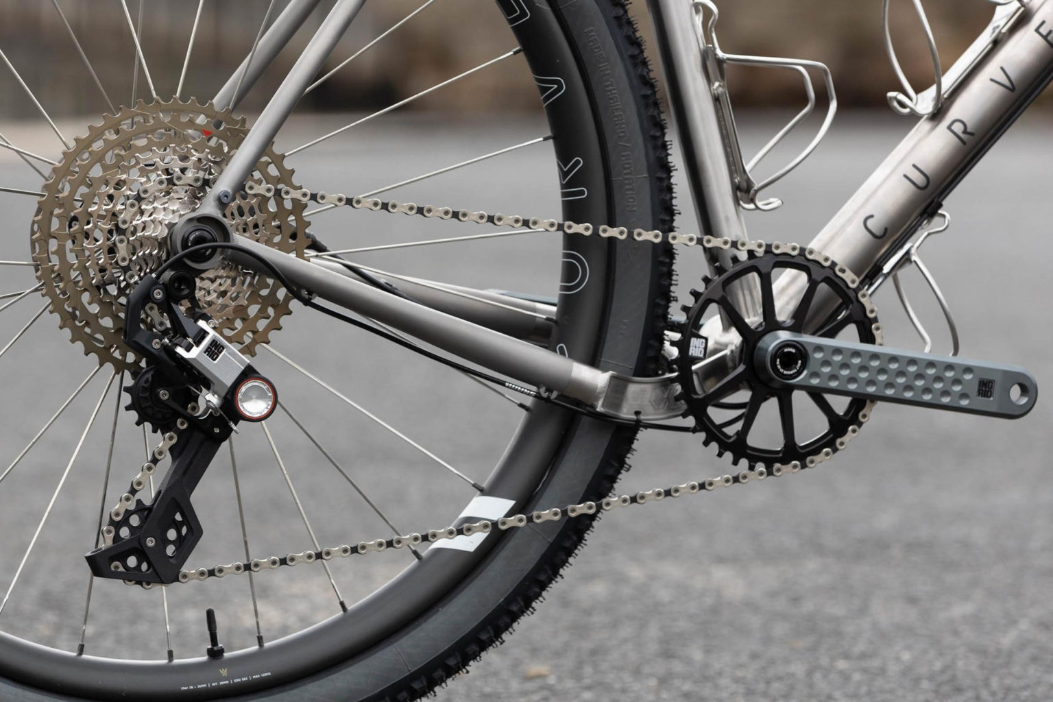 Say Hello to the new Curve Big Kev - BIKEPACKING.com