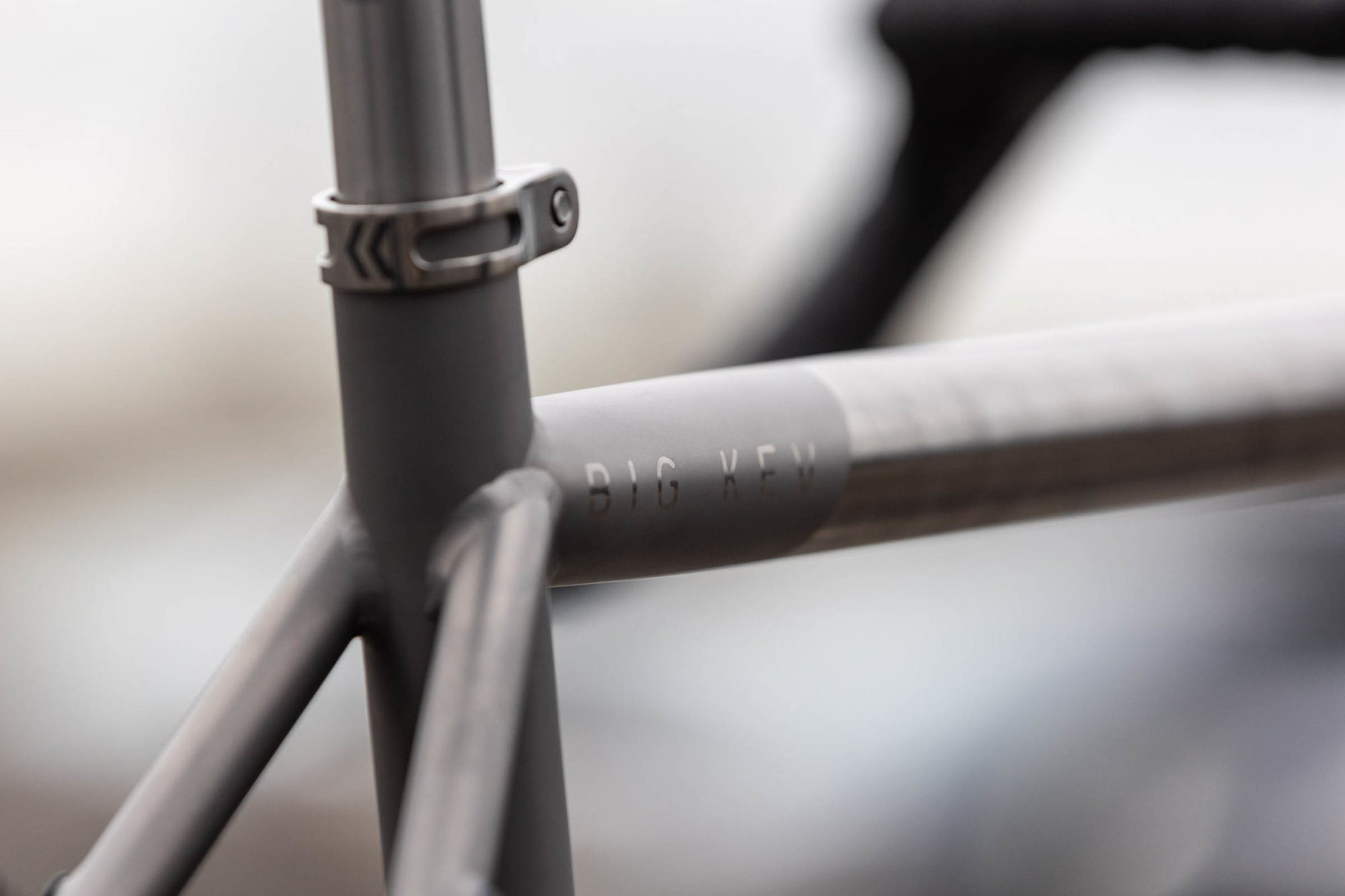 Say Hello to the new Curve Big Kev - BIKEPACKING.com