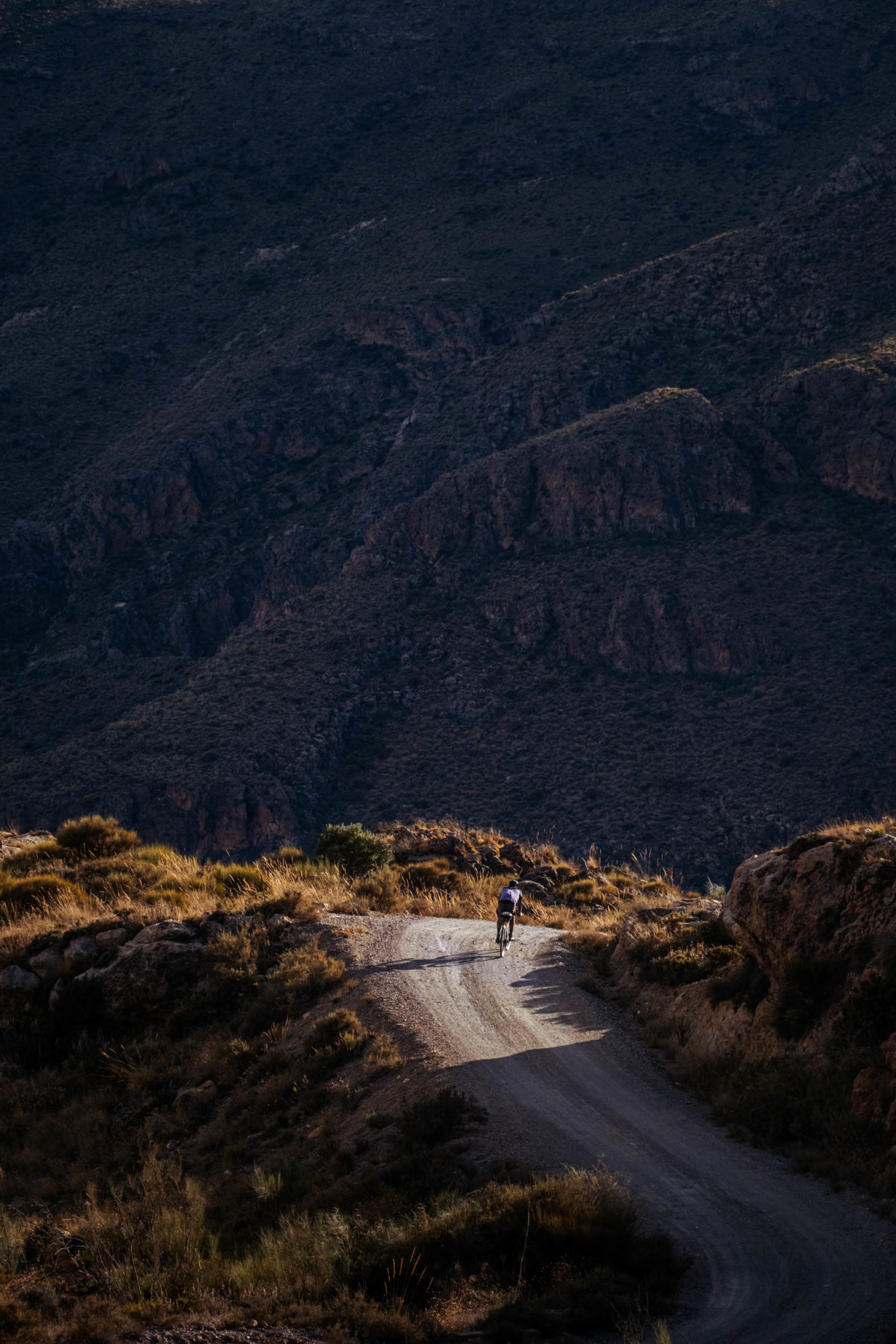 Ride Beyond: The 2022 Badlands (Film) - BIKEPACKING.com