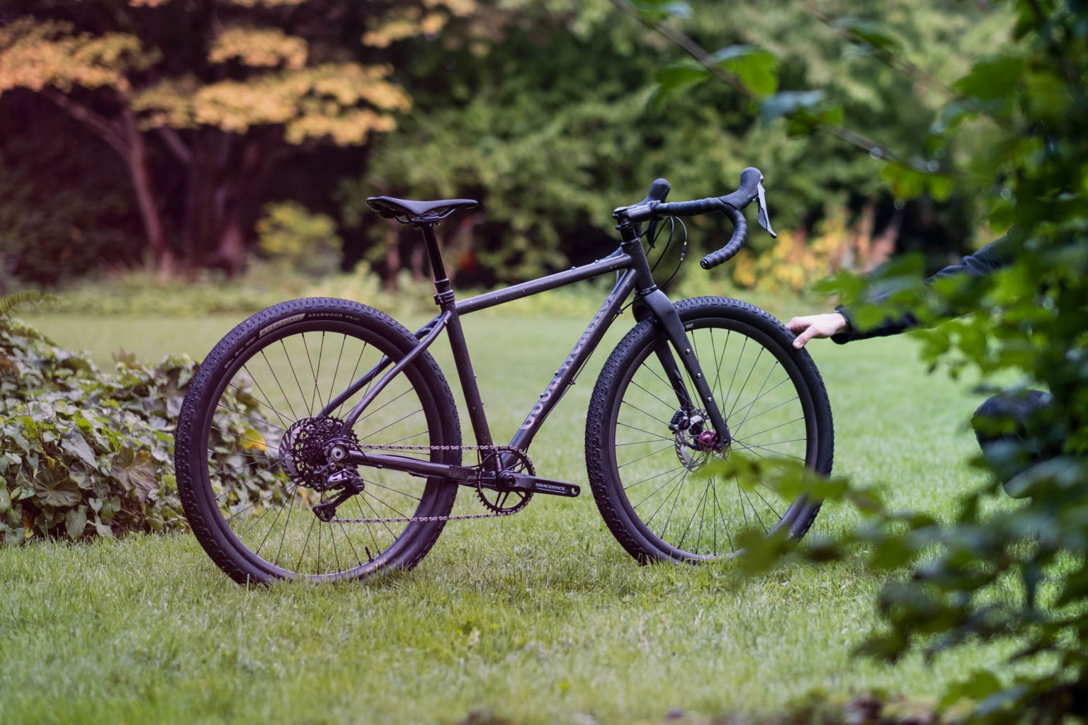 The Good Weather Goat V2 Story - BIKEPACKING.com