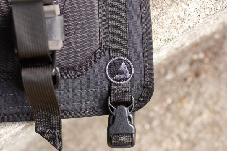 JPaks Refugi Handlebar Harness Review - BIKEPACKING.com