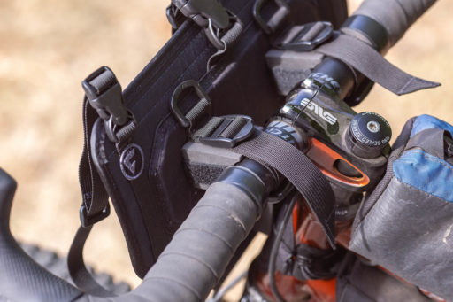 Complete List of Handlebar Harnesses and Rolls for Bikepacking ...