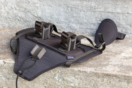 Complete List of Handlebar Harnesses and Rolls for Bikepacking ...