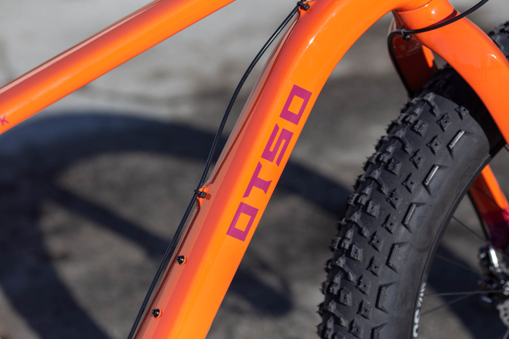 Otso Voytek Review: Shapeshifter - BIKEPACKING.com