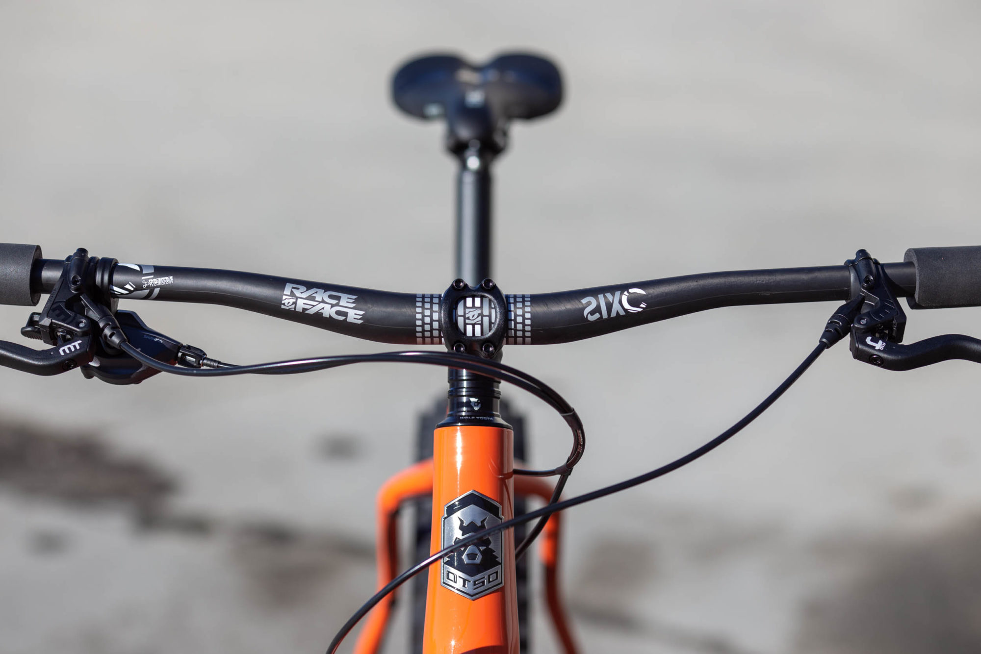 Otso Voytek Review: Shapeshifter - BIKEPACKING.com