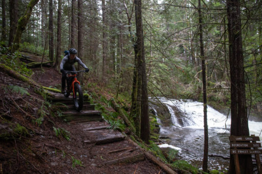 Otso Voytek Review: Shapeshifter - BIKEPACKING.com