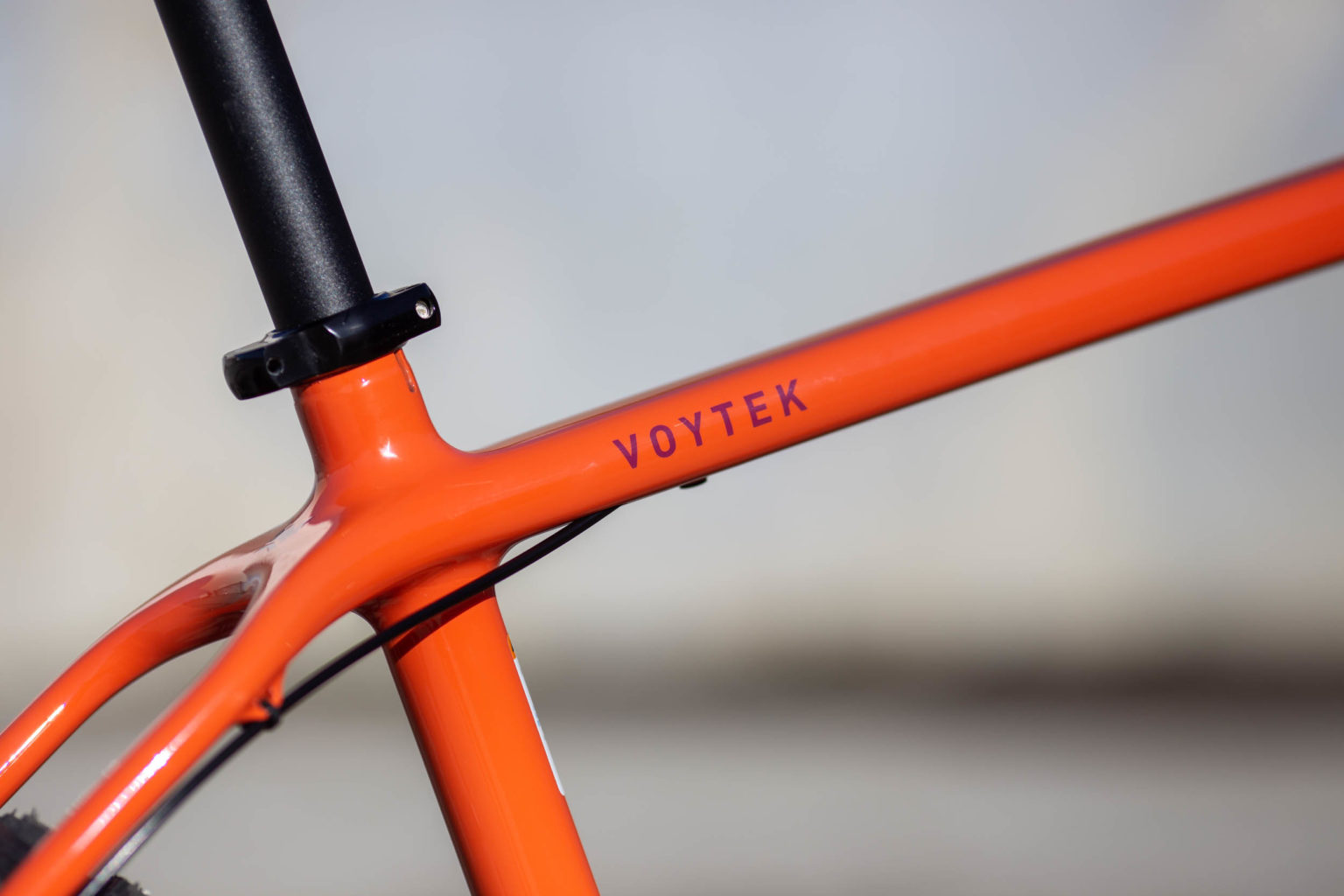 Otso Voytek Review: Shapeshifter - BIKEPACKING.com