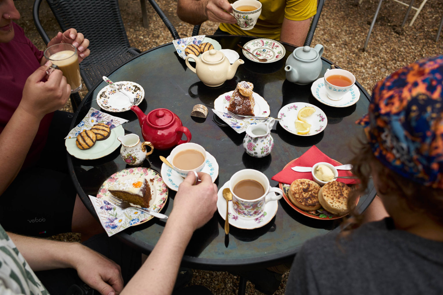 Rebellion Way: A New Long-Distance Cycling Route in Norfolk, UK ...
