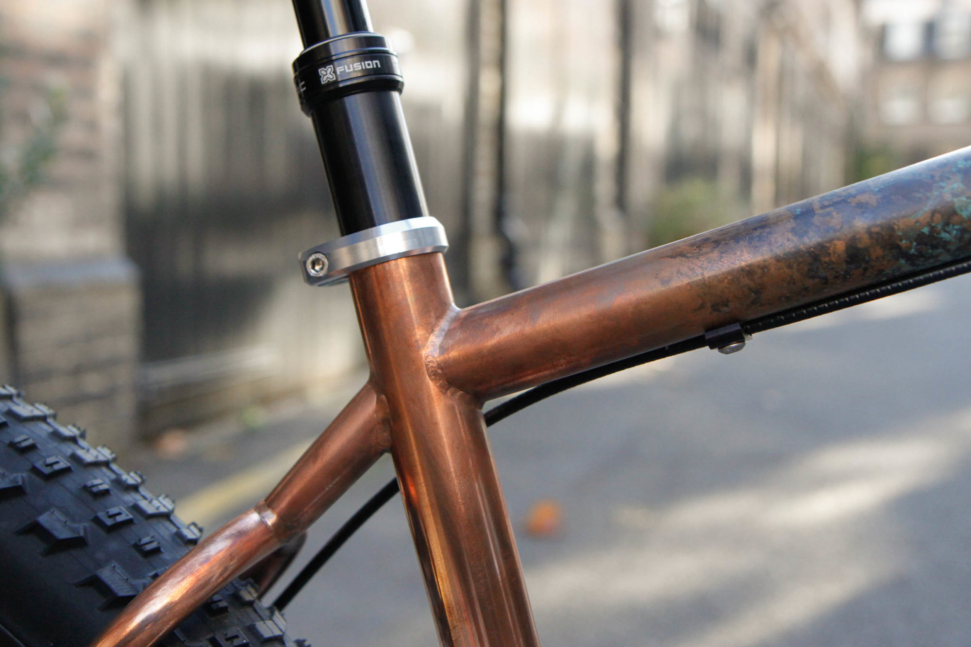 Ultra Distance Scholarship x Stayer Cycles Prize Draw - BIKEPACKING.com