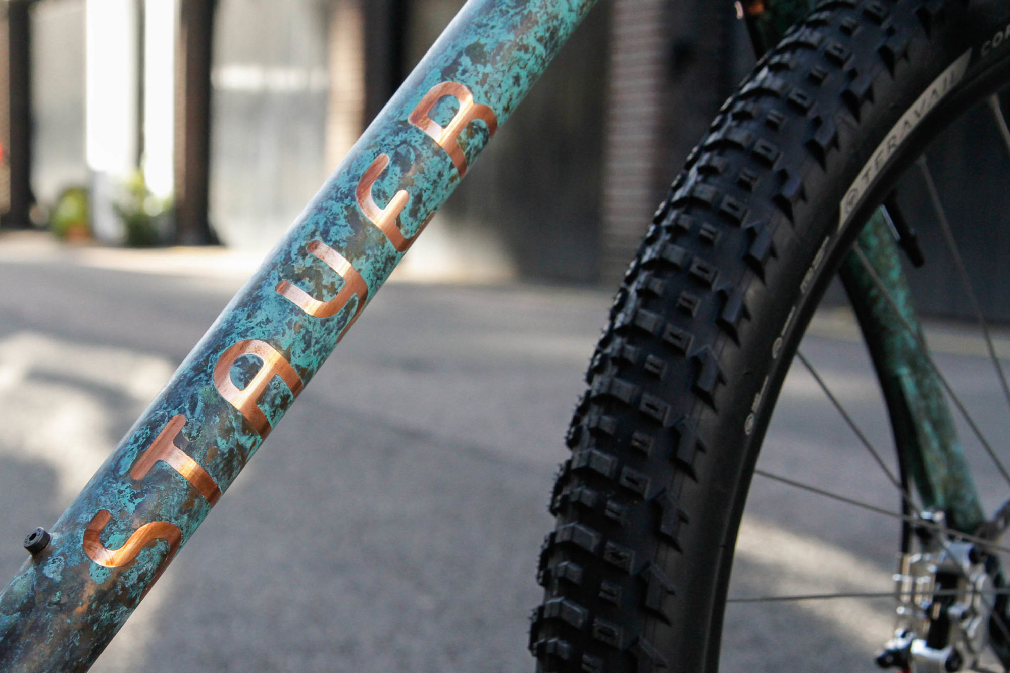 Ultra Distance Scholarship x Stayer Cycles Prize Draw - BIKEPACKING.com