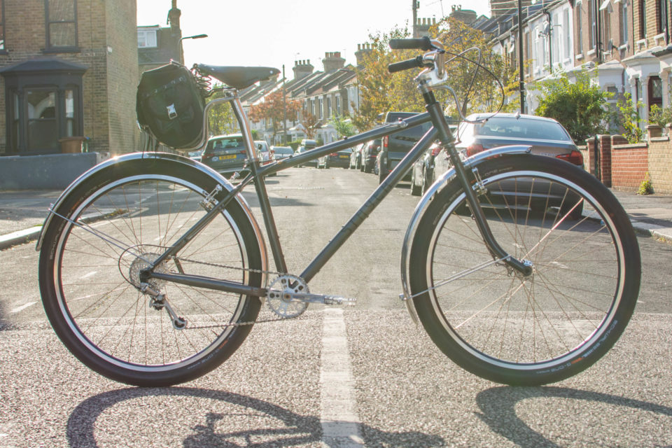 Ultra Distance Scholarship x Stayer Cycles Prize Draw - BIKEPACKING.com