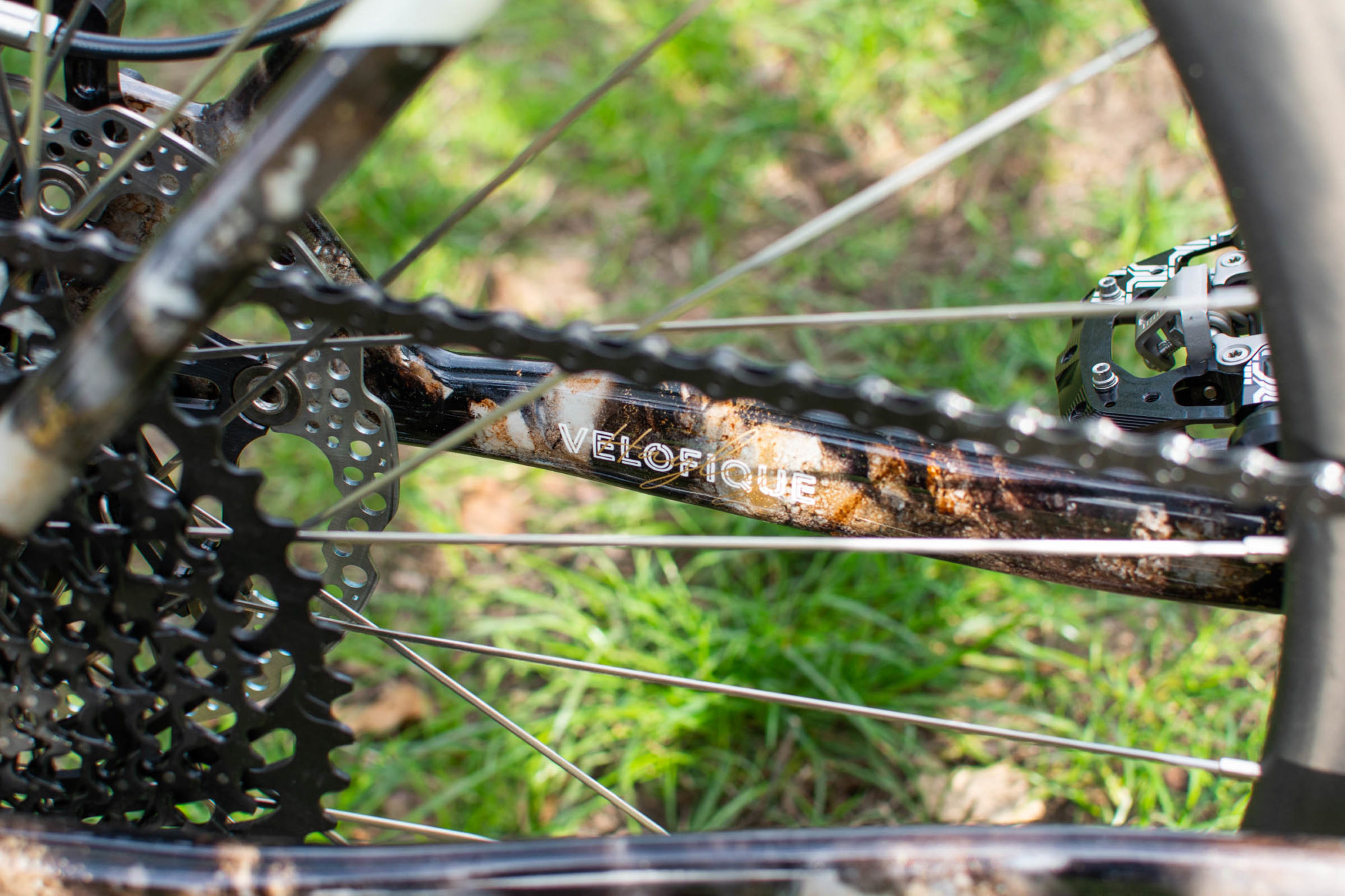 Ultra Distance Scholarship x Stayer Cycles Prize Draw - BIKEPACKING.com