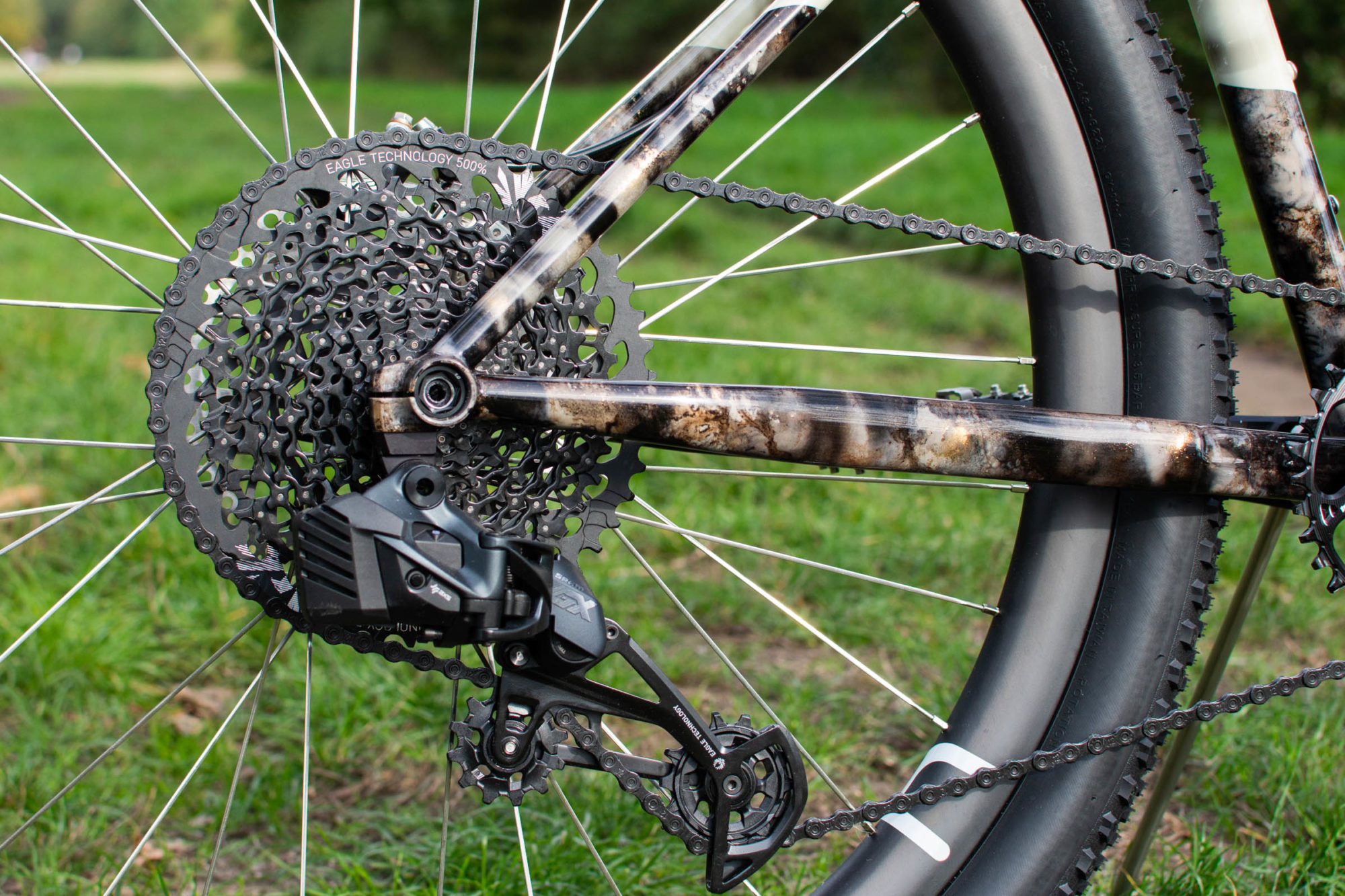 Ultra Distance Scholarship x Stayer Cycles Prize Draw - BIKEPACKING.com