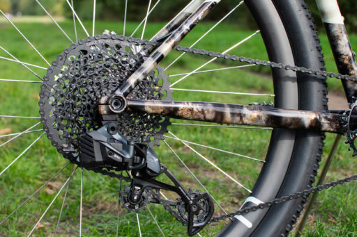 Ultra Distance Scholarship x Stayer Cycles Prize Draw - BIKEPACKING.com