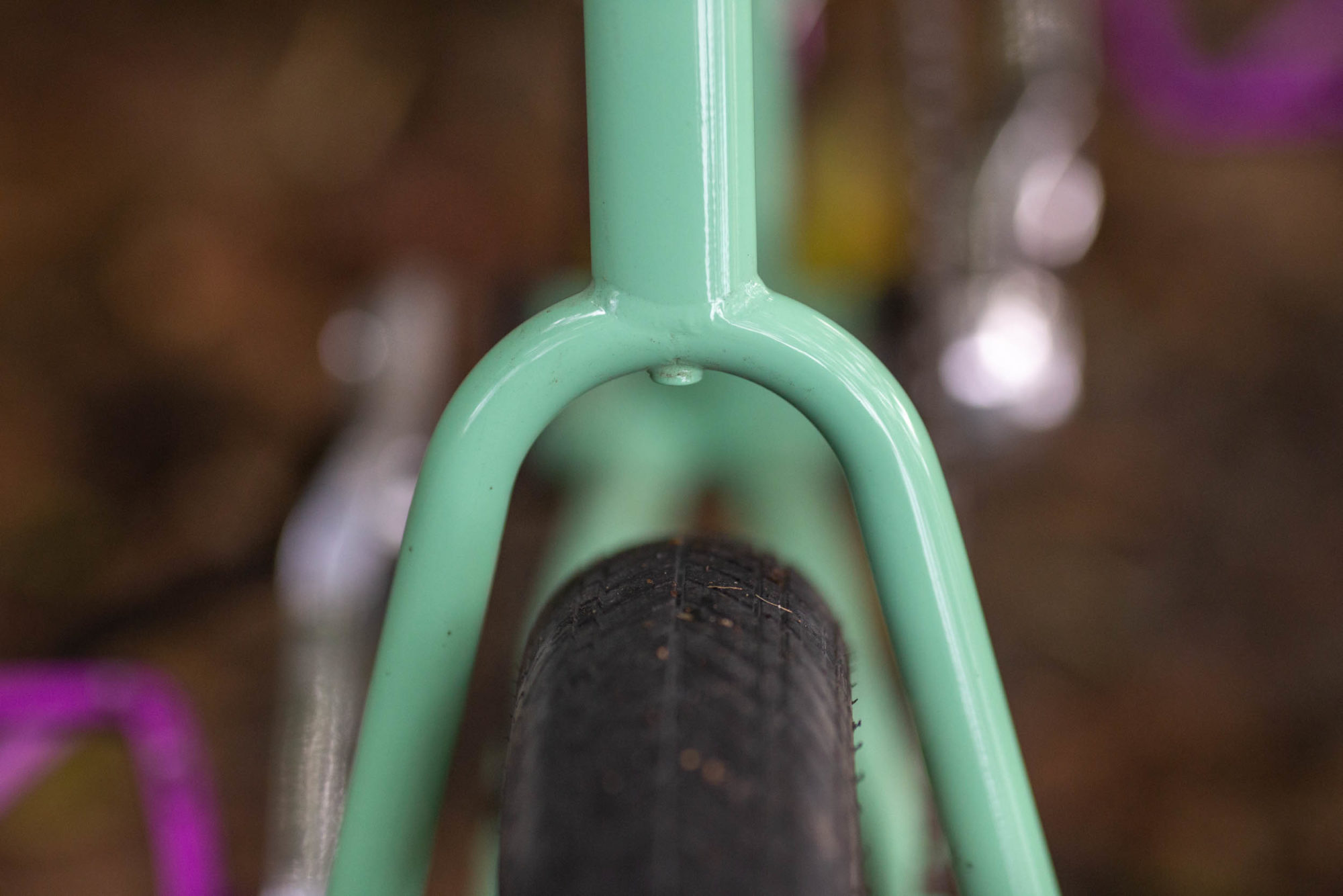 Velo Orange Neutrino Review: Small Bike, Big Fun - BIKEPACKING.com