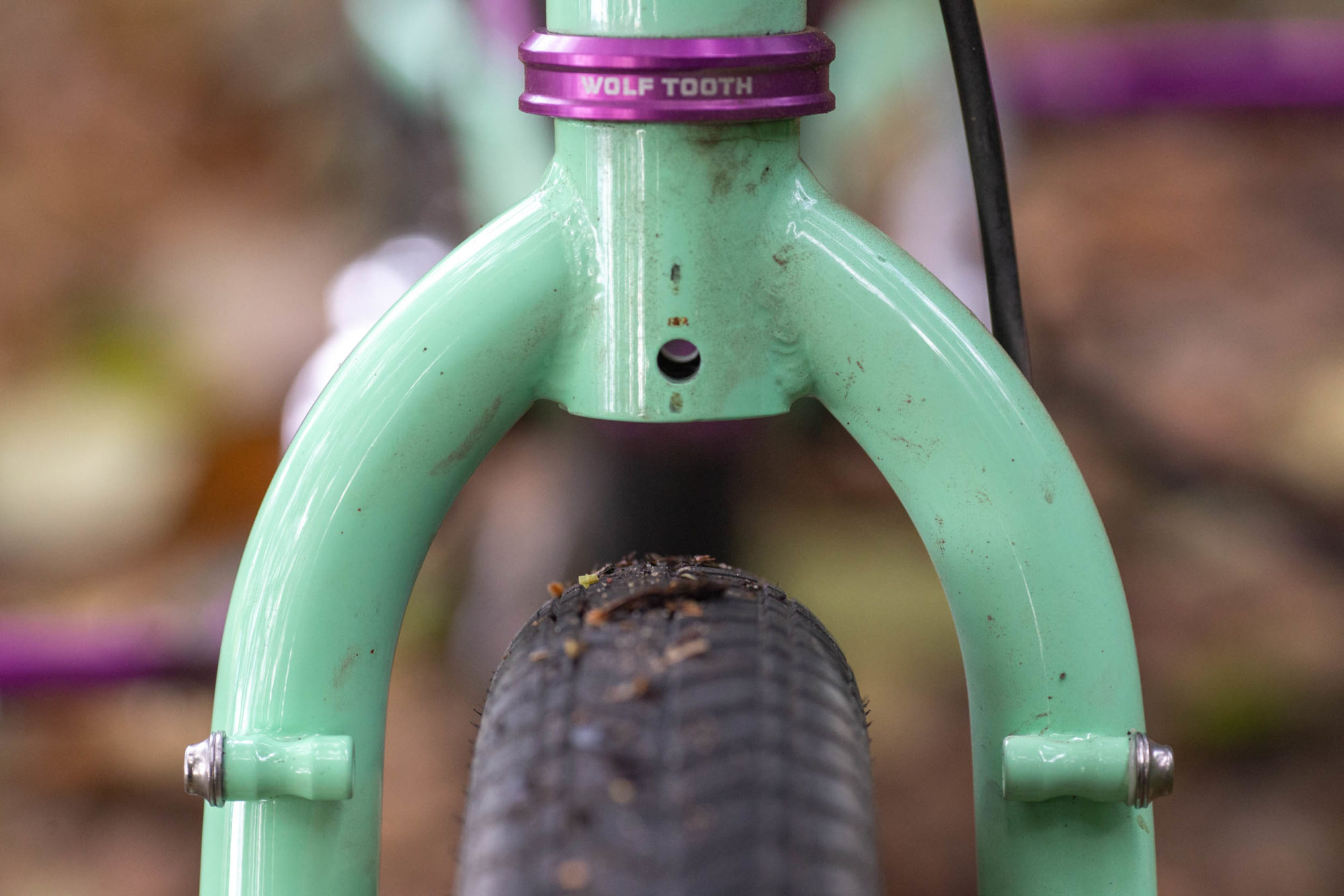 Velo Orange Neutrino Review: Small Bike, Big Fun - BIKEPACKING.com