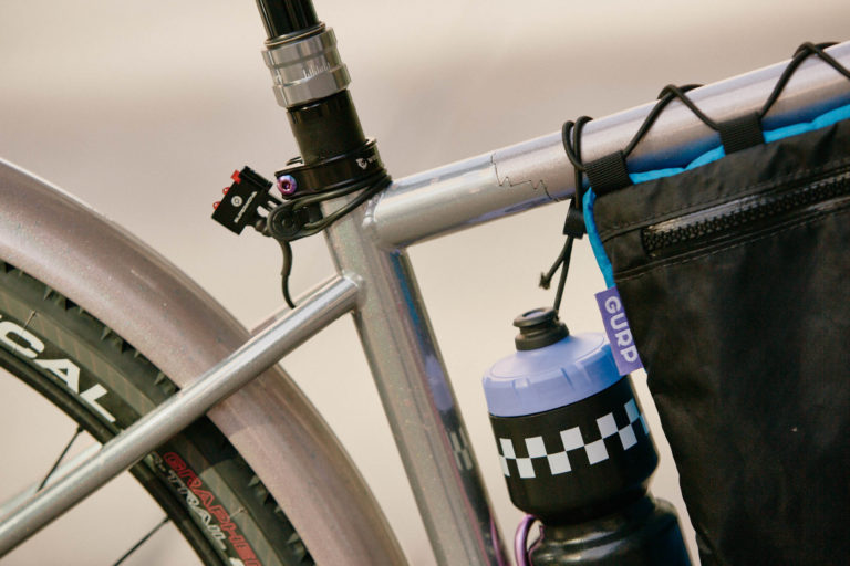 Some Highlights from the 2022 Philly Bike Expo - BIKEPACKING.com
