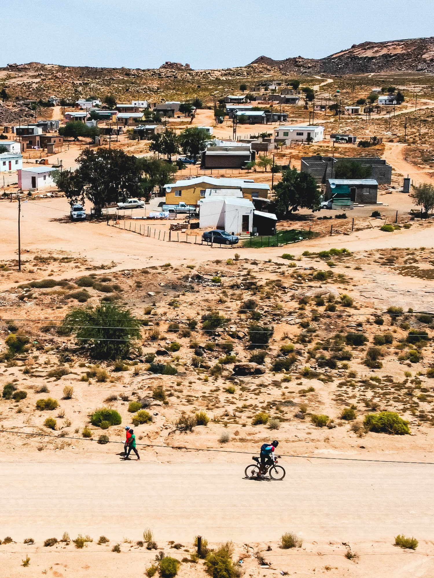 2022 Rhino Run Report: Updates from Days 5-8 - BIKEPACKING.com
