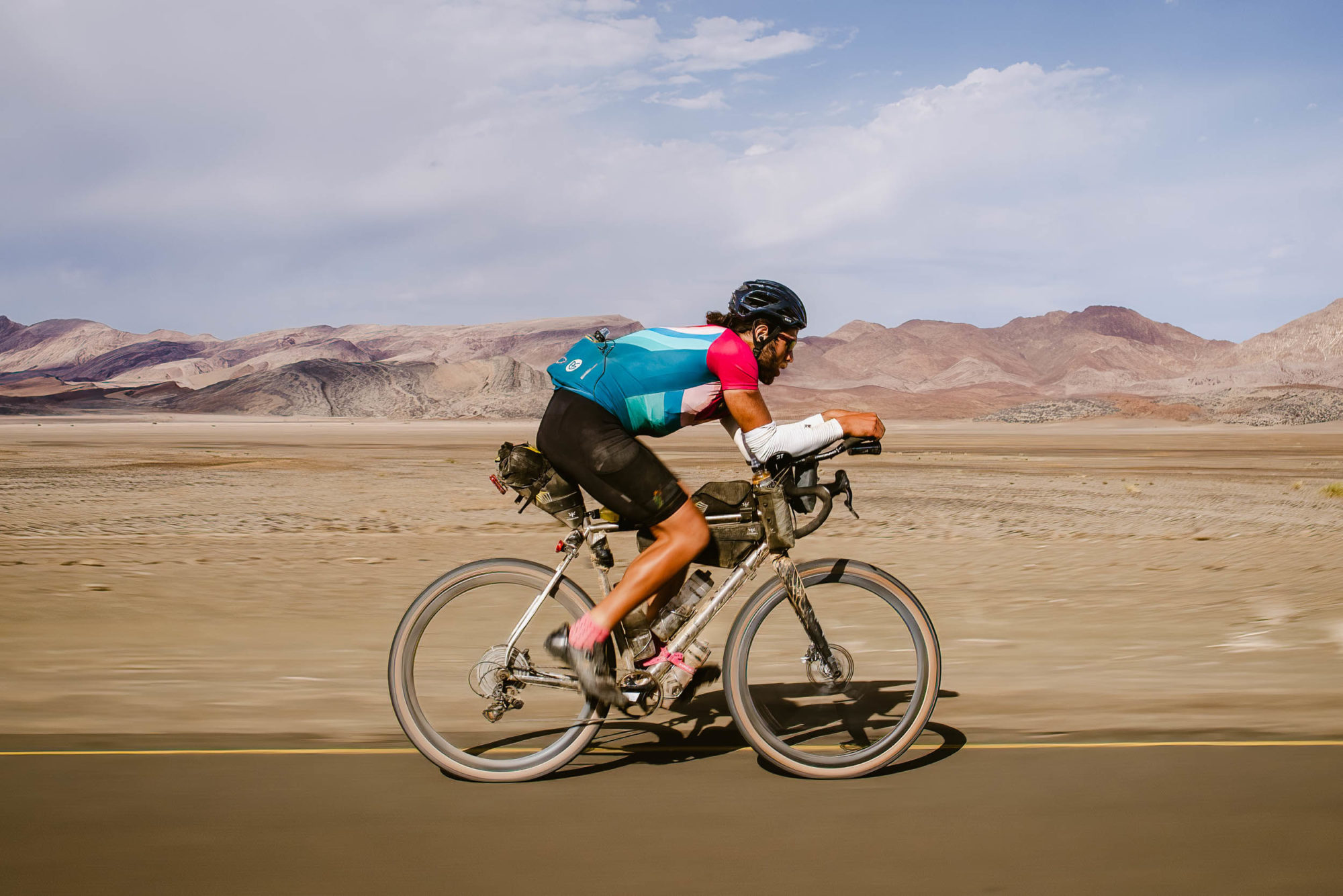 2022 Rhino Run Report: Updates from Days 5-8 - BIKEPACKING.com