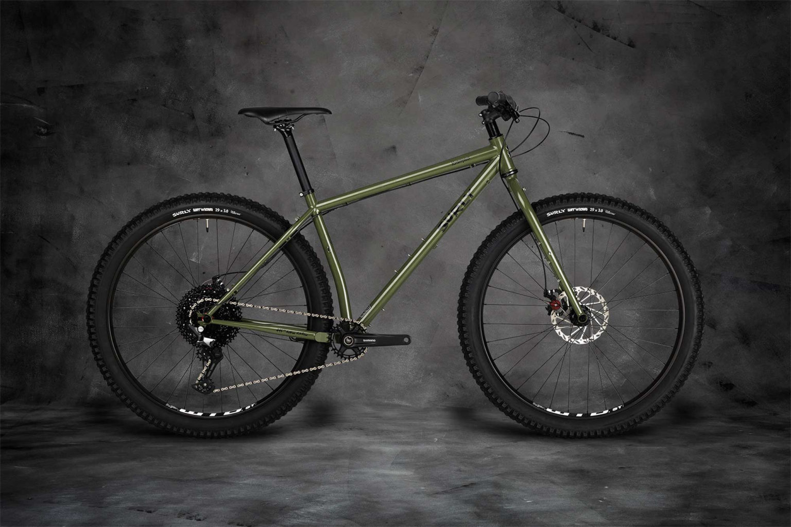 The 2023 Surly Krampus is Here - BIKEPACKING.com