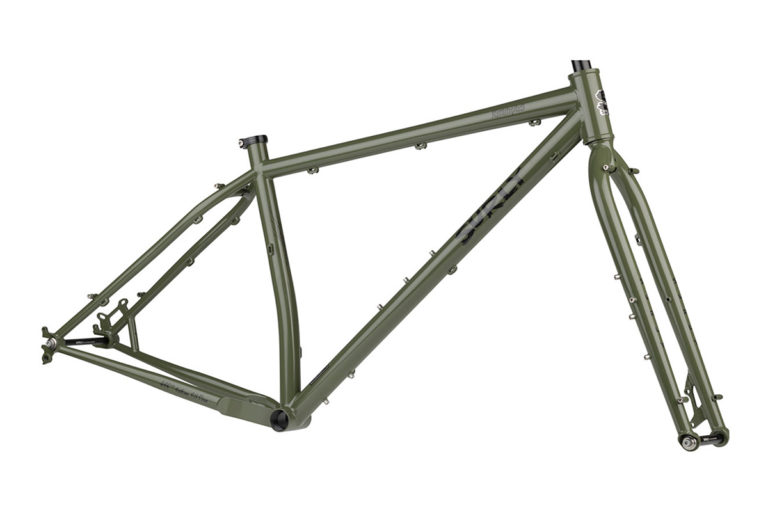 The 2023 Surly Krampus is Here - BIKEPACKING.com