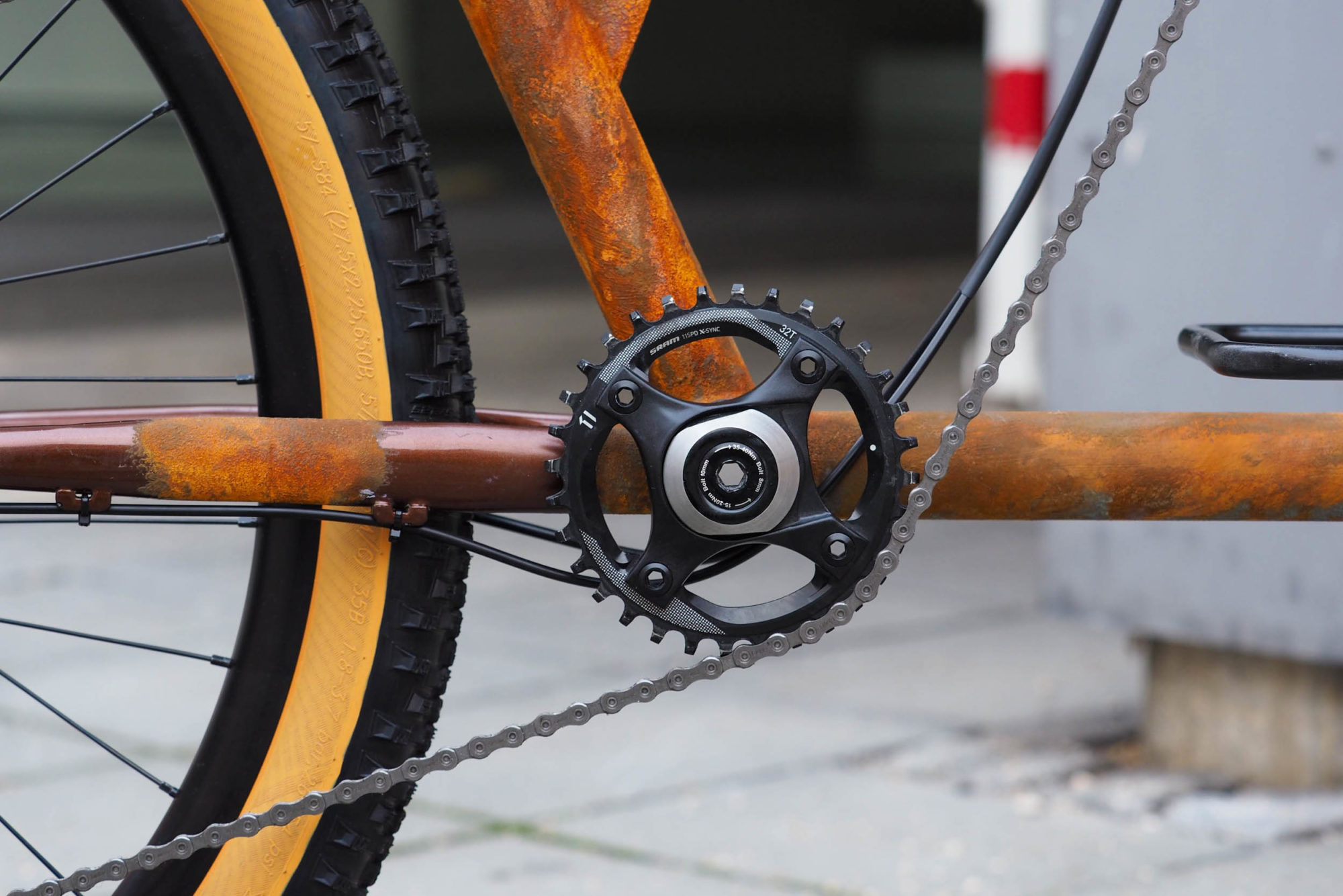 Bombtrack House Blend: Dropbar Bikes in Ingolstadt, Germany ...