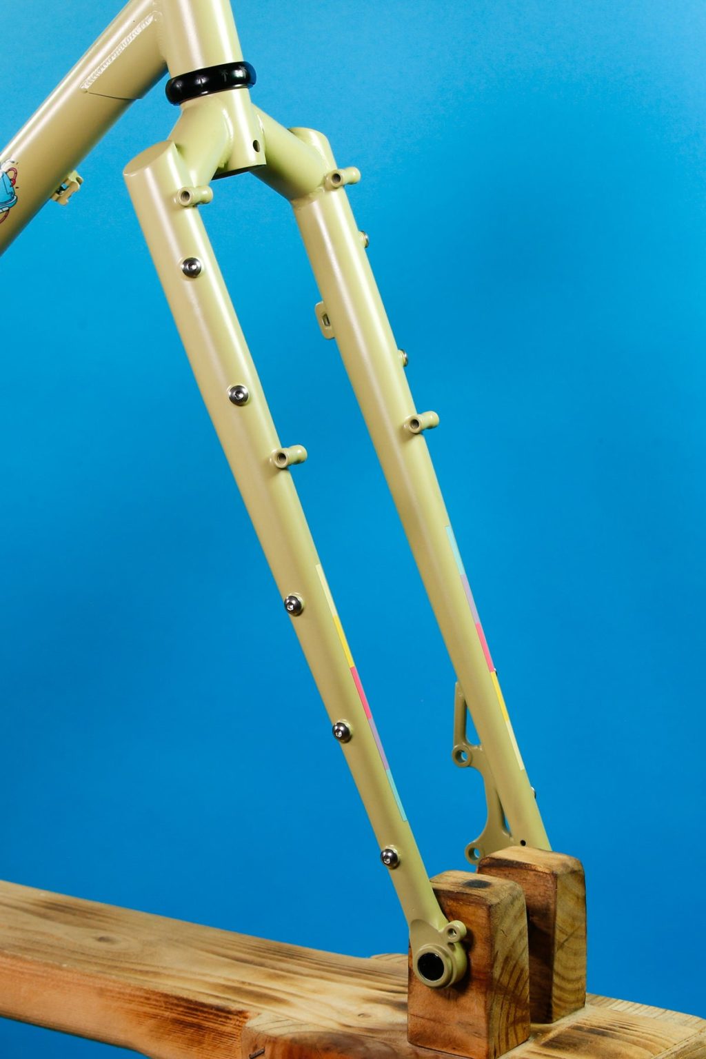 The Crust Scapegoat is Back! - BIKEPACKING.com