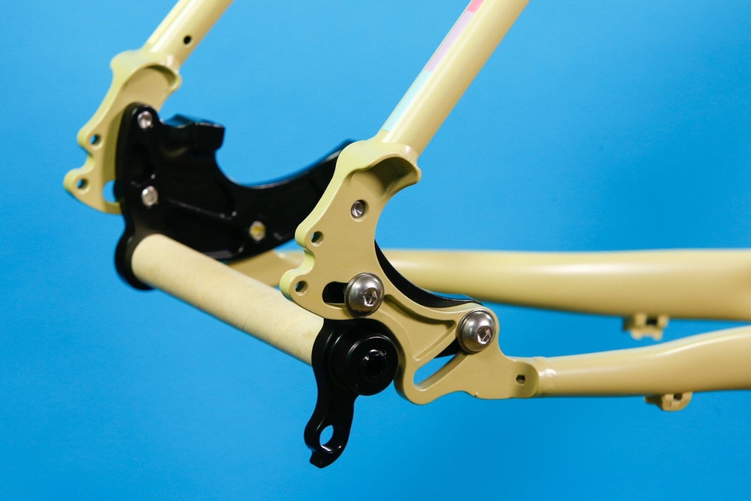 The Crust Scapegoat is Back! - BIKEPACKING.com