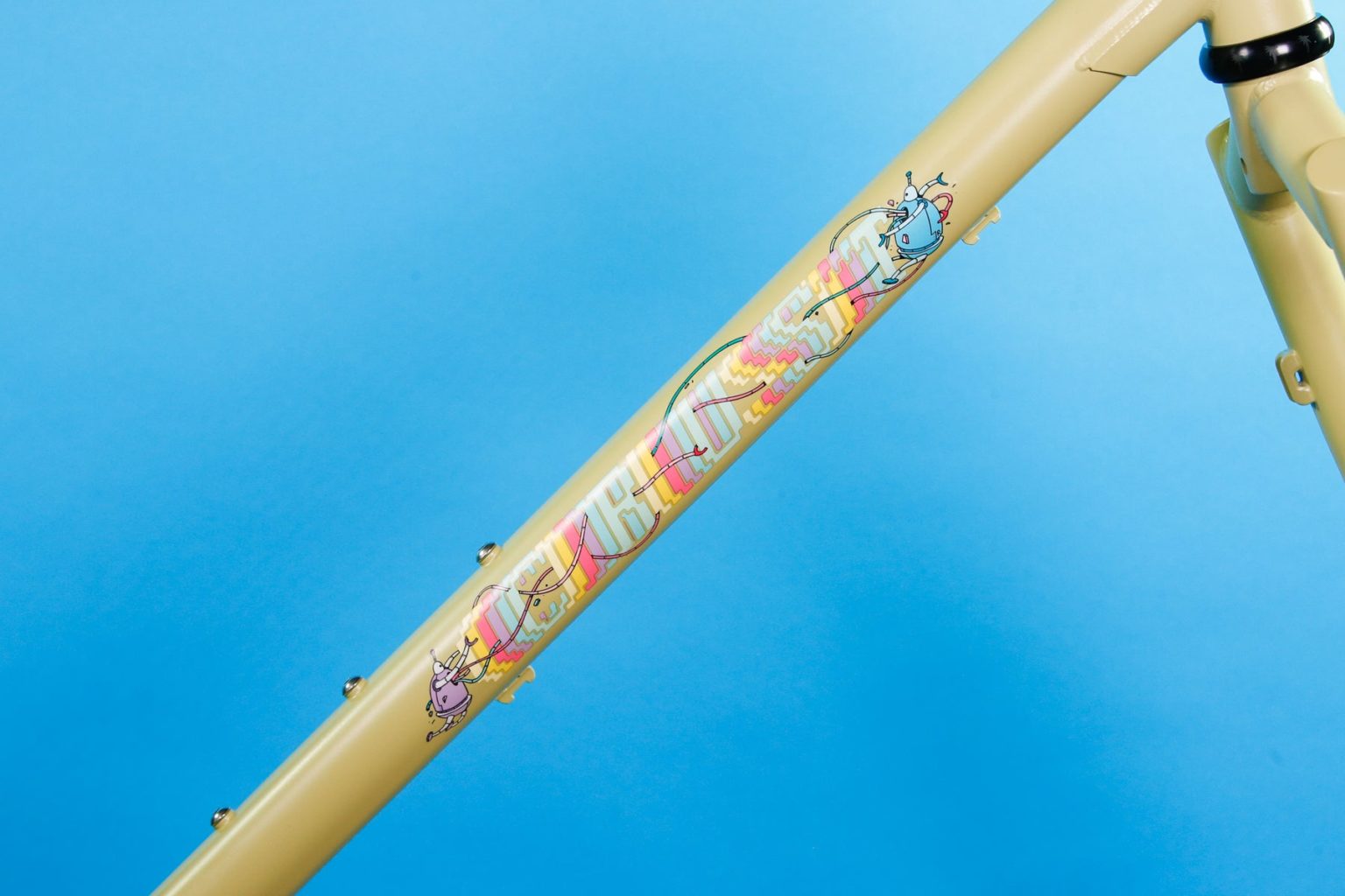 The Crust Scapegoat is Back! - BIKEPACKING.com