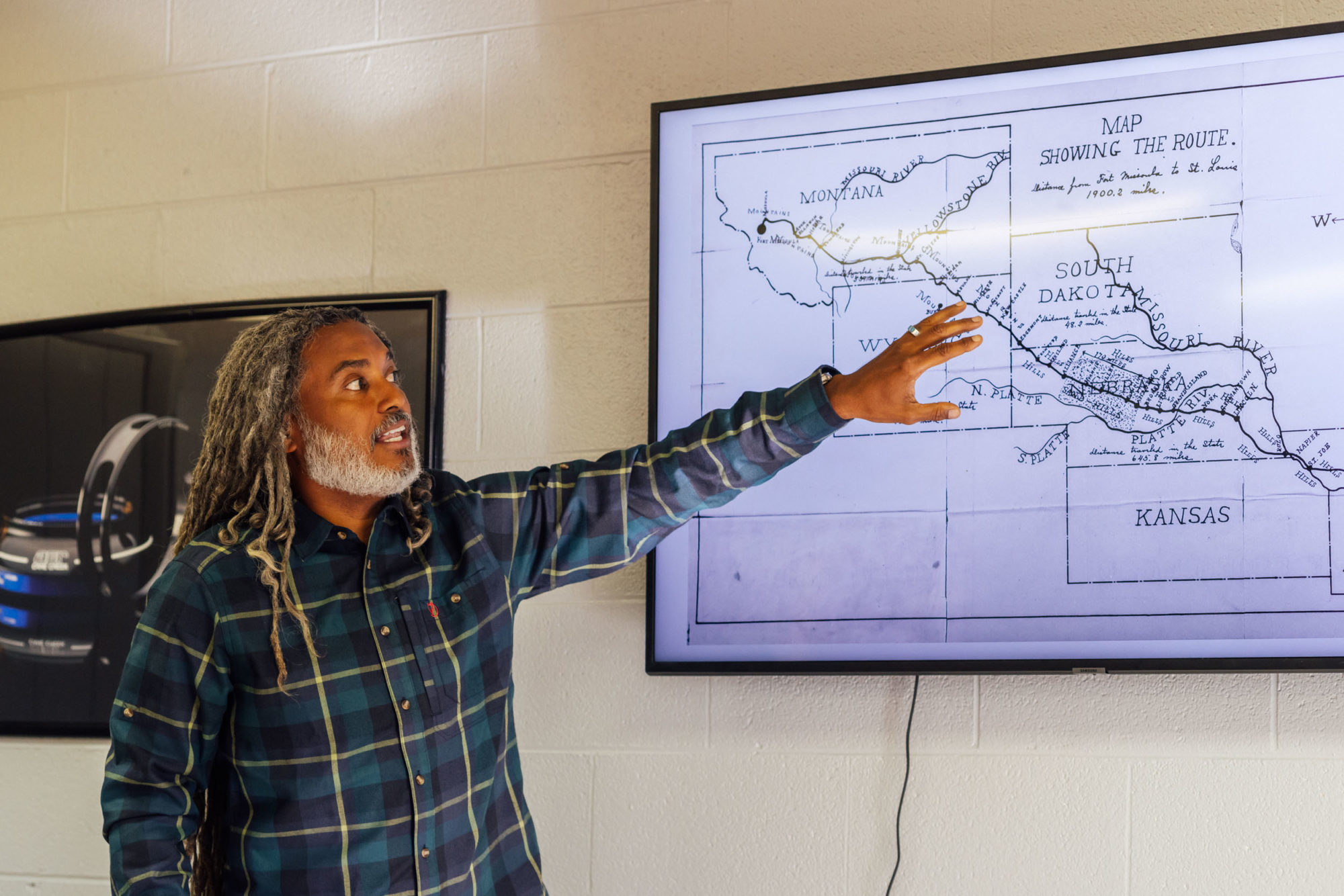 Truth and Dignity (Video) - BIKEPACKING.com