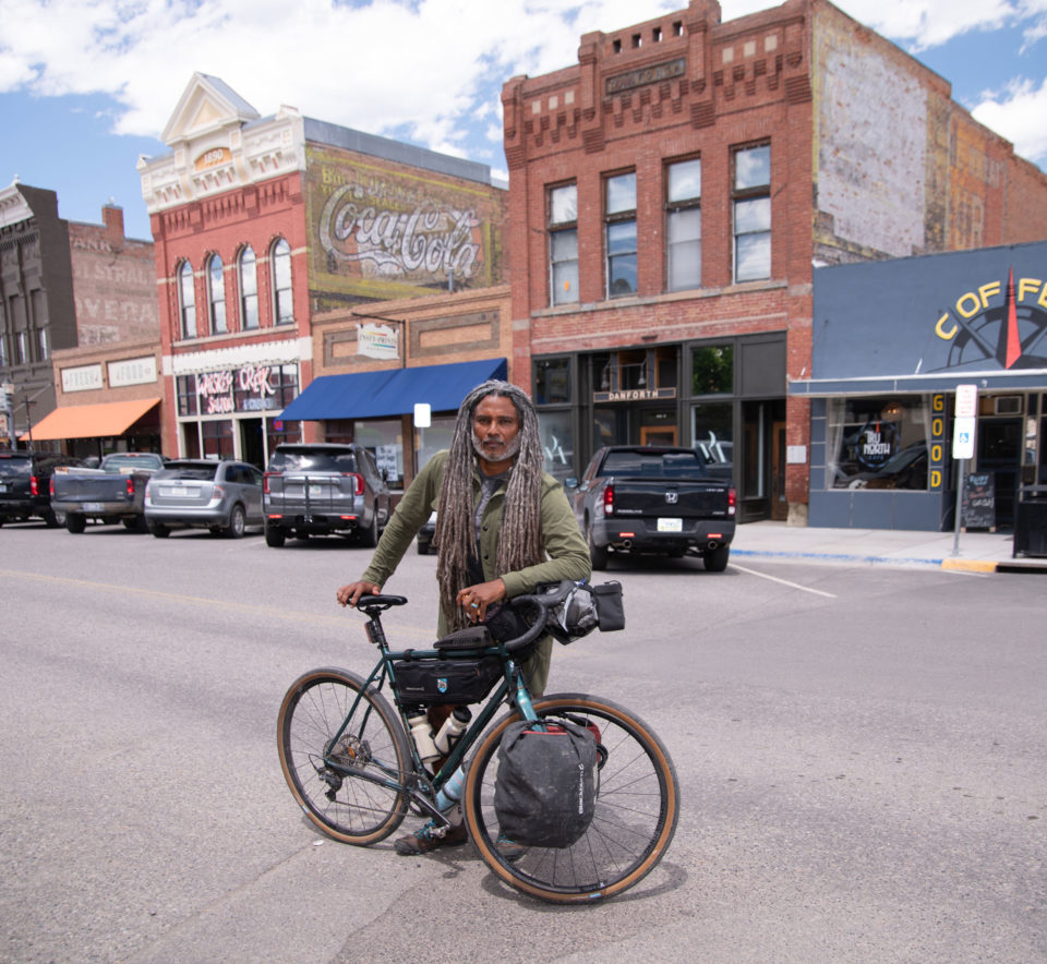 Truth and Dignity (Video) - BIKEPACKING.com