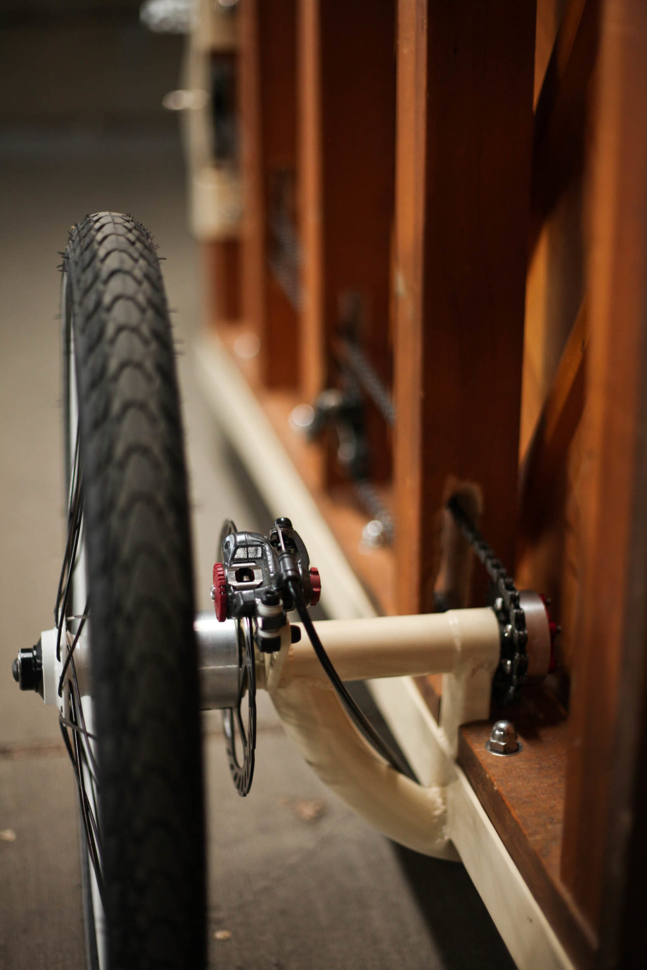 Eric Rich is Pedaling his Pianobike Across Europe - BIKEPACKING.com