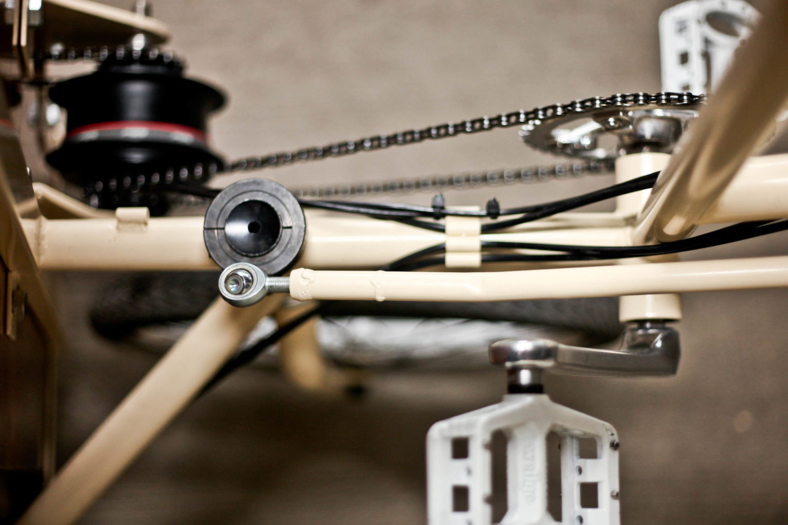 Eric Rich is Pedaling his Pianobike Across Europe - BIKEPACKING.com