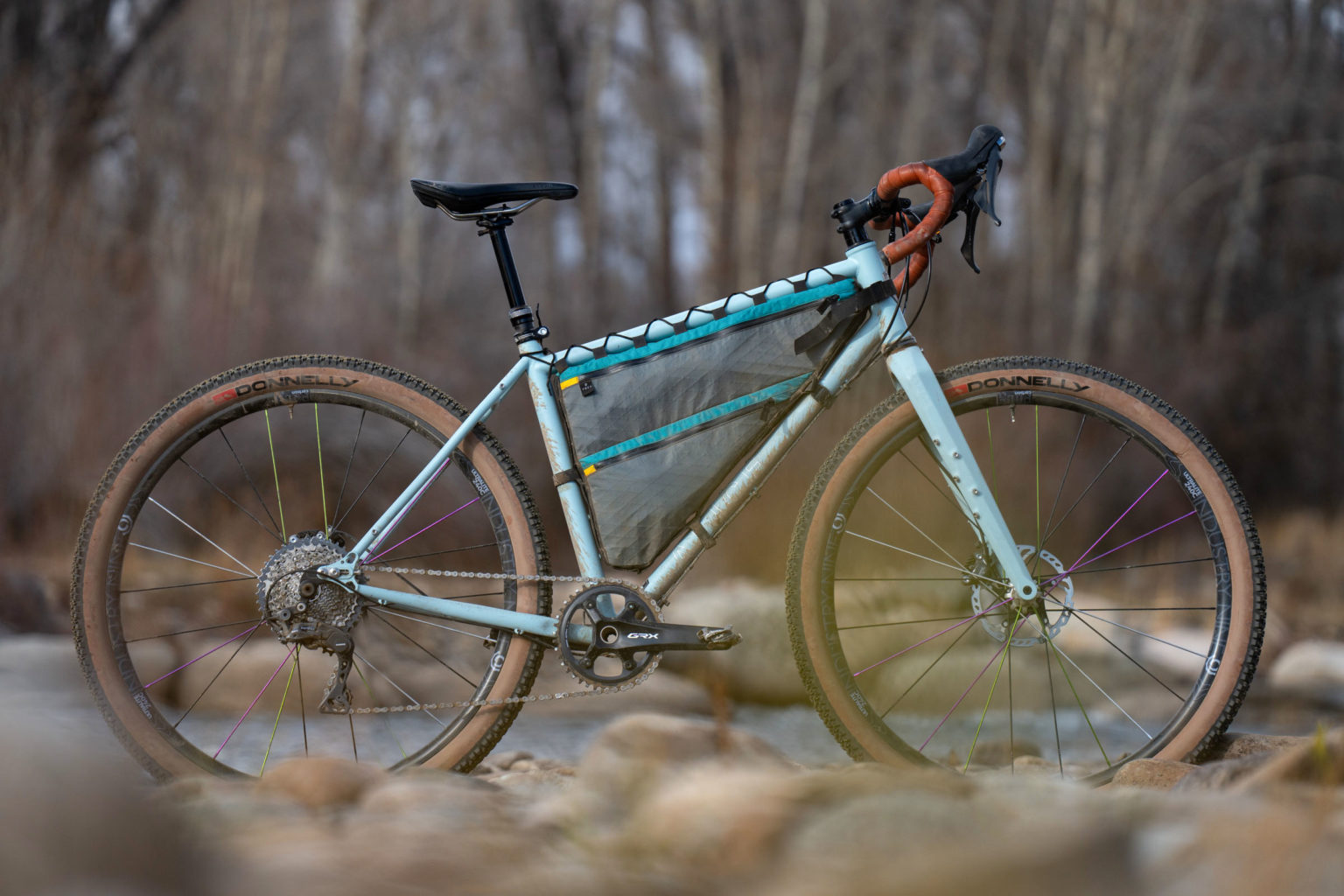 Pipedream A.L.I.C.E. Review - BIKEPACKING.com