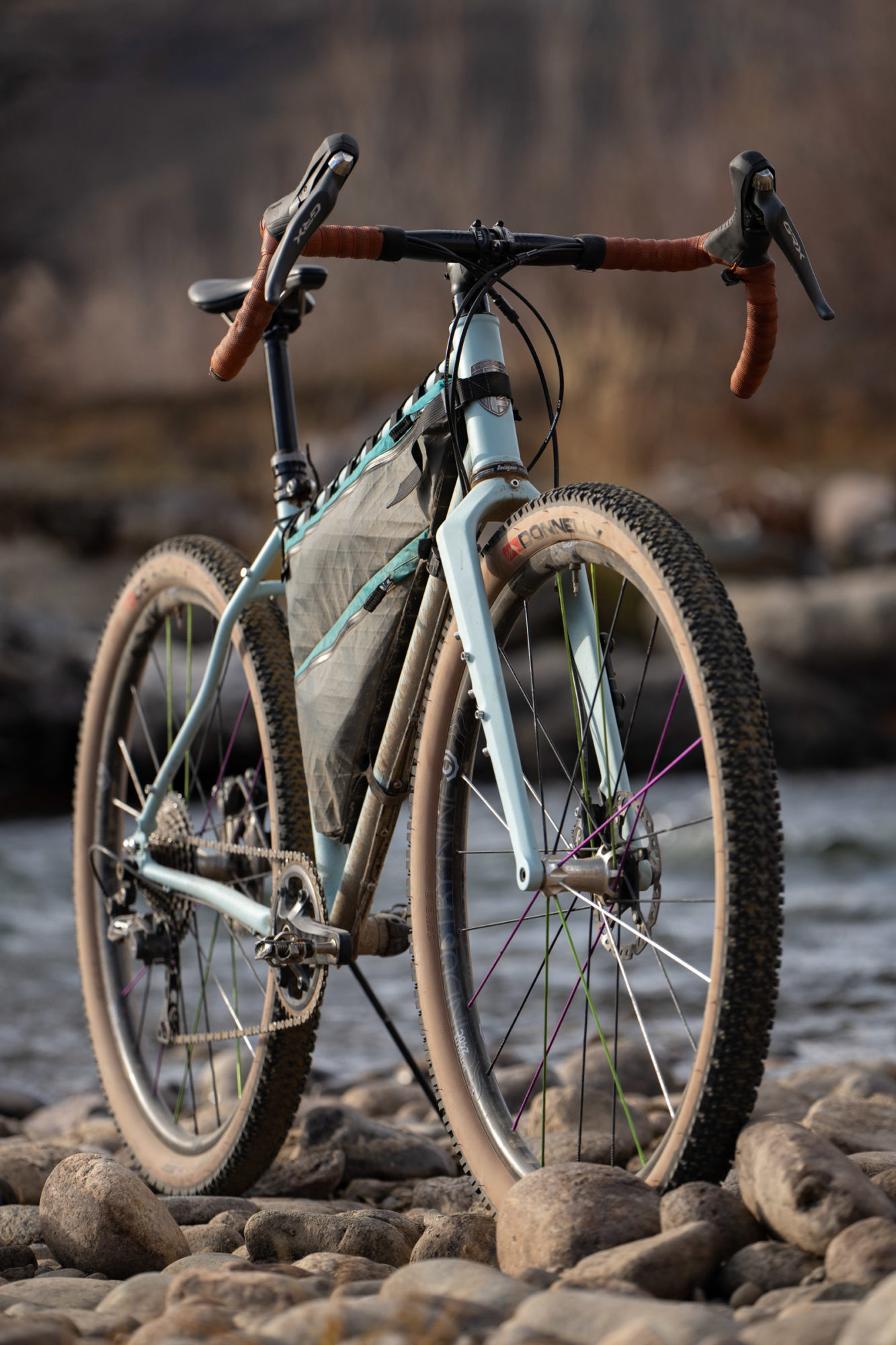 Pipedream A.L.I.C.E. Review - BIKEPACKING.com