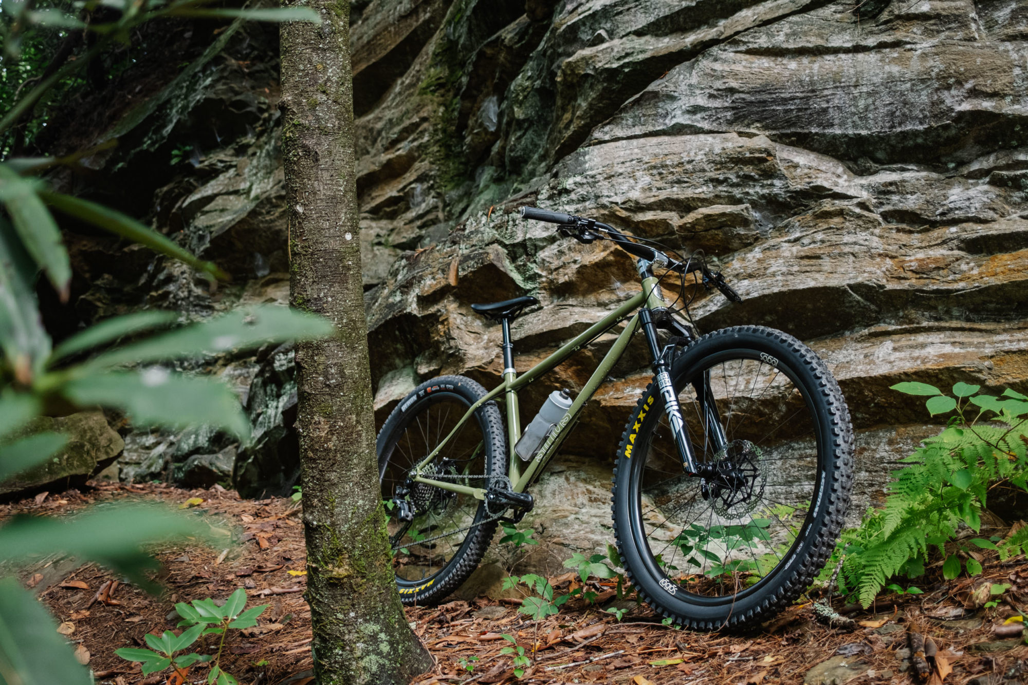 Pipedream Sirius S5 Review - BIKEPACKING.com