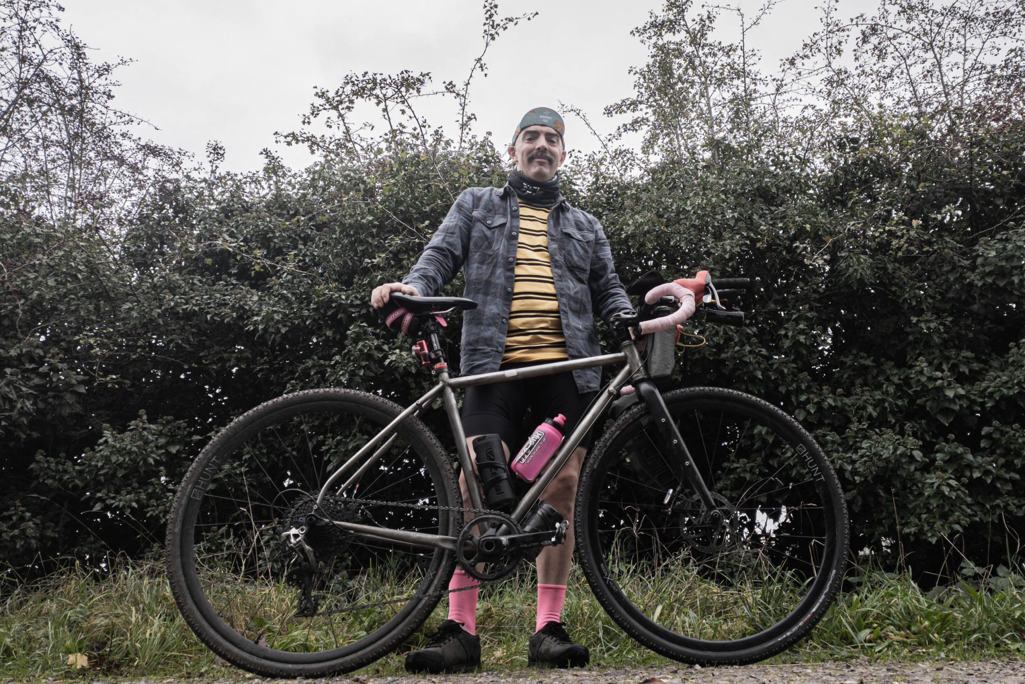 Reader's Rig: Graham's Surly Midnight Special - BIKEPACKING.com