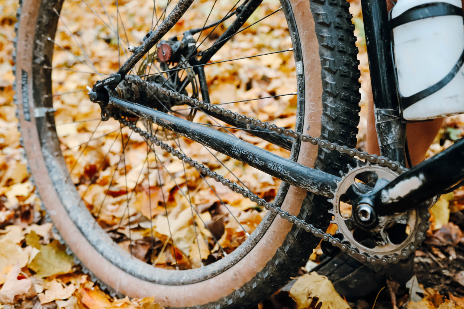 Reader's Rig: Tyler's Surly Pugsley - BIKEPACKING.com
