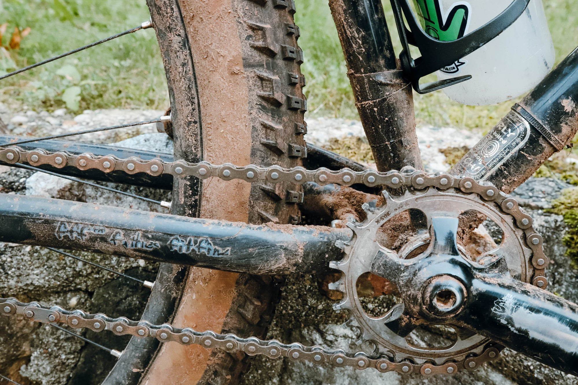 Reader's Rig: Tyler's Surly Pugsley - BIKEPACKING.com