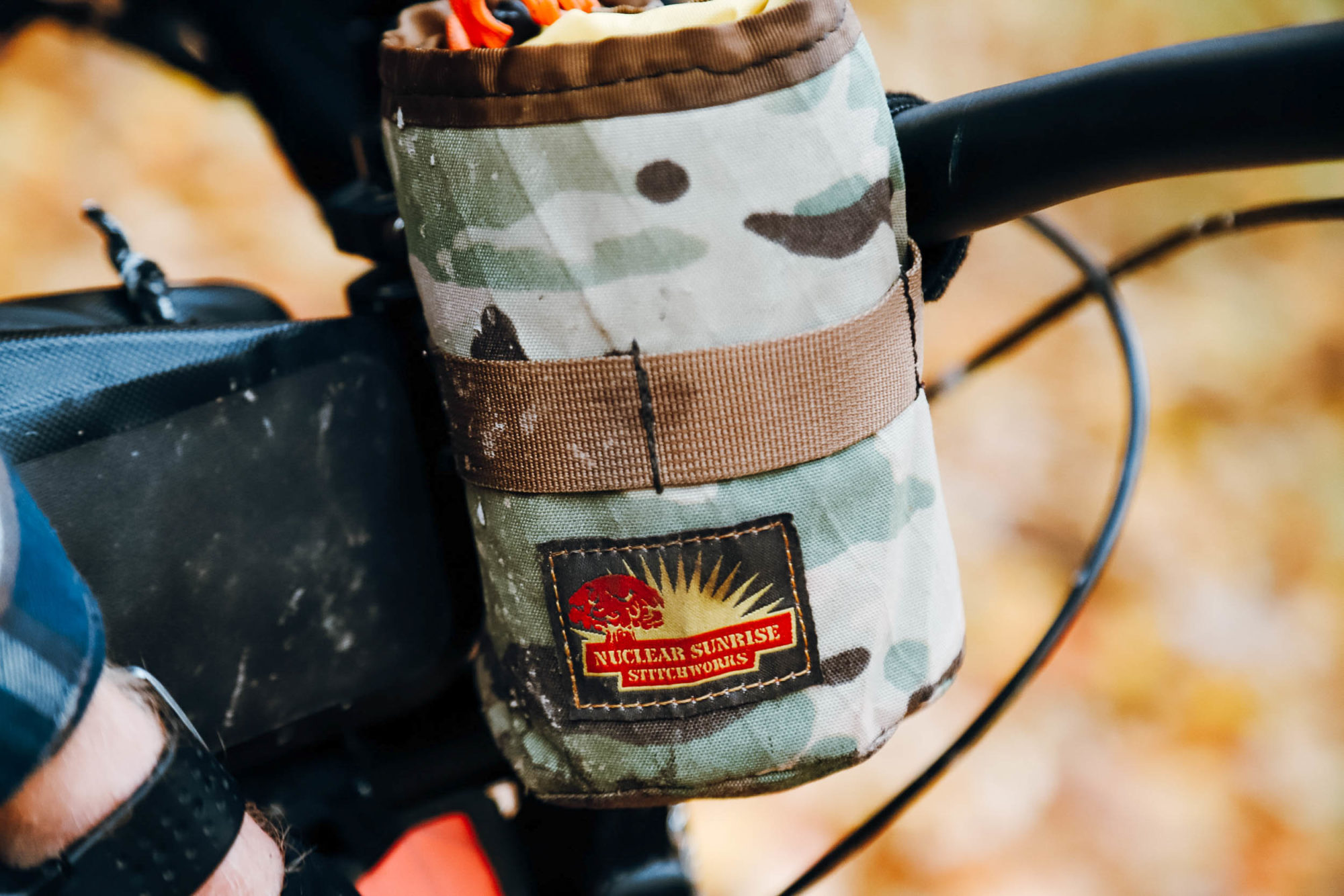 Reader's Rig: Tyler's Surly Pugsley - BIKEPACKING.com