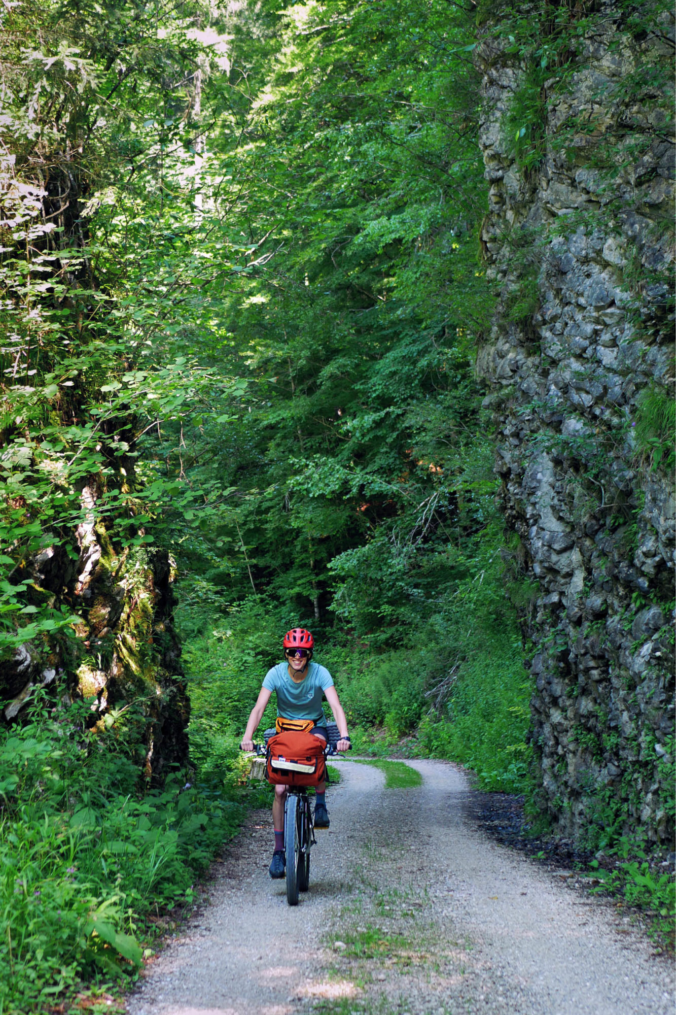 Reichraming Ramble - BIKEPACKING.com