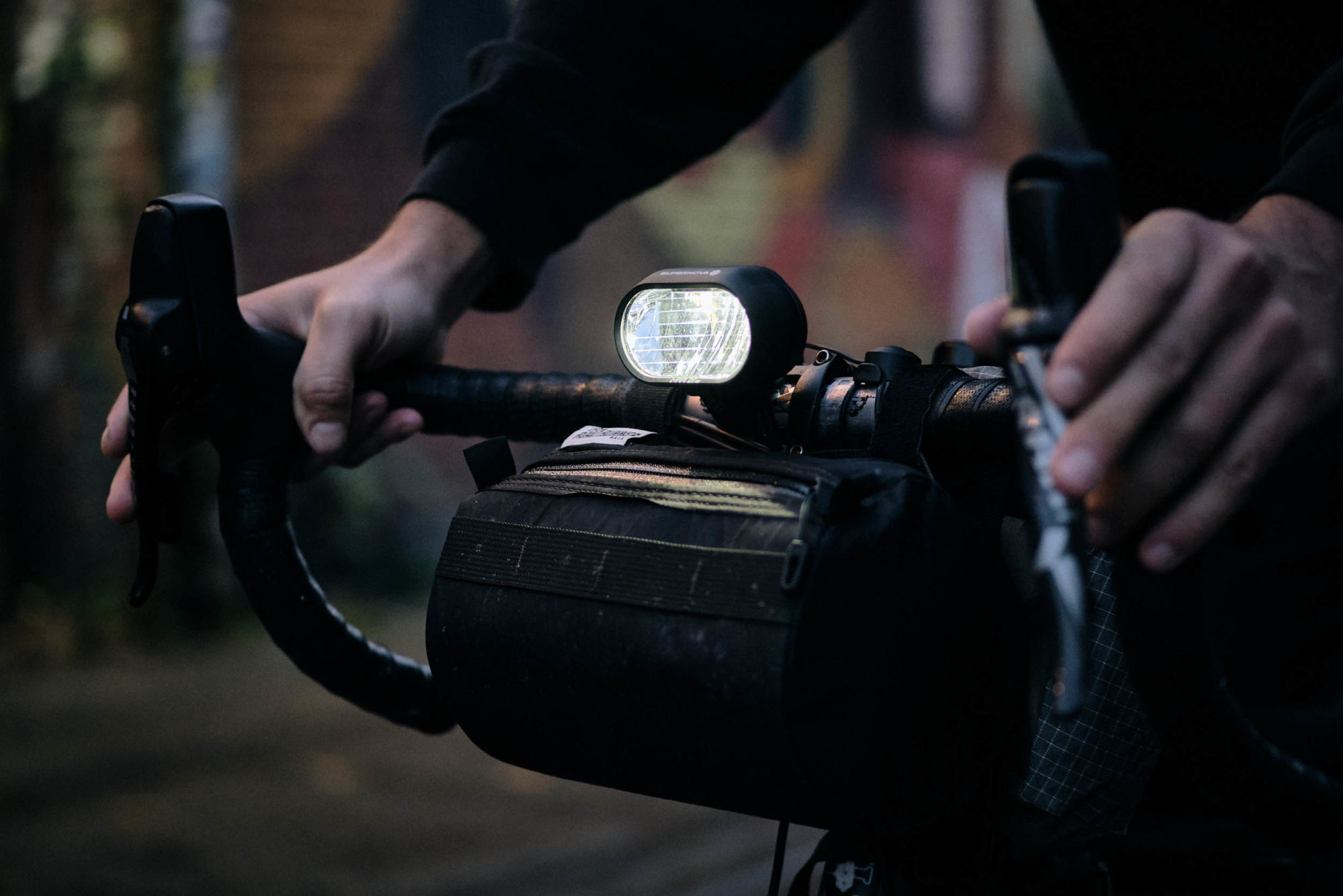 Supernova M99 DY PRO Review: Shine Brighter - BIKEPACKING.com