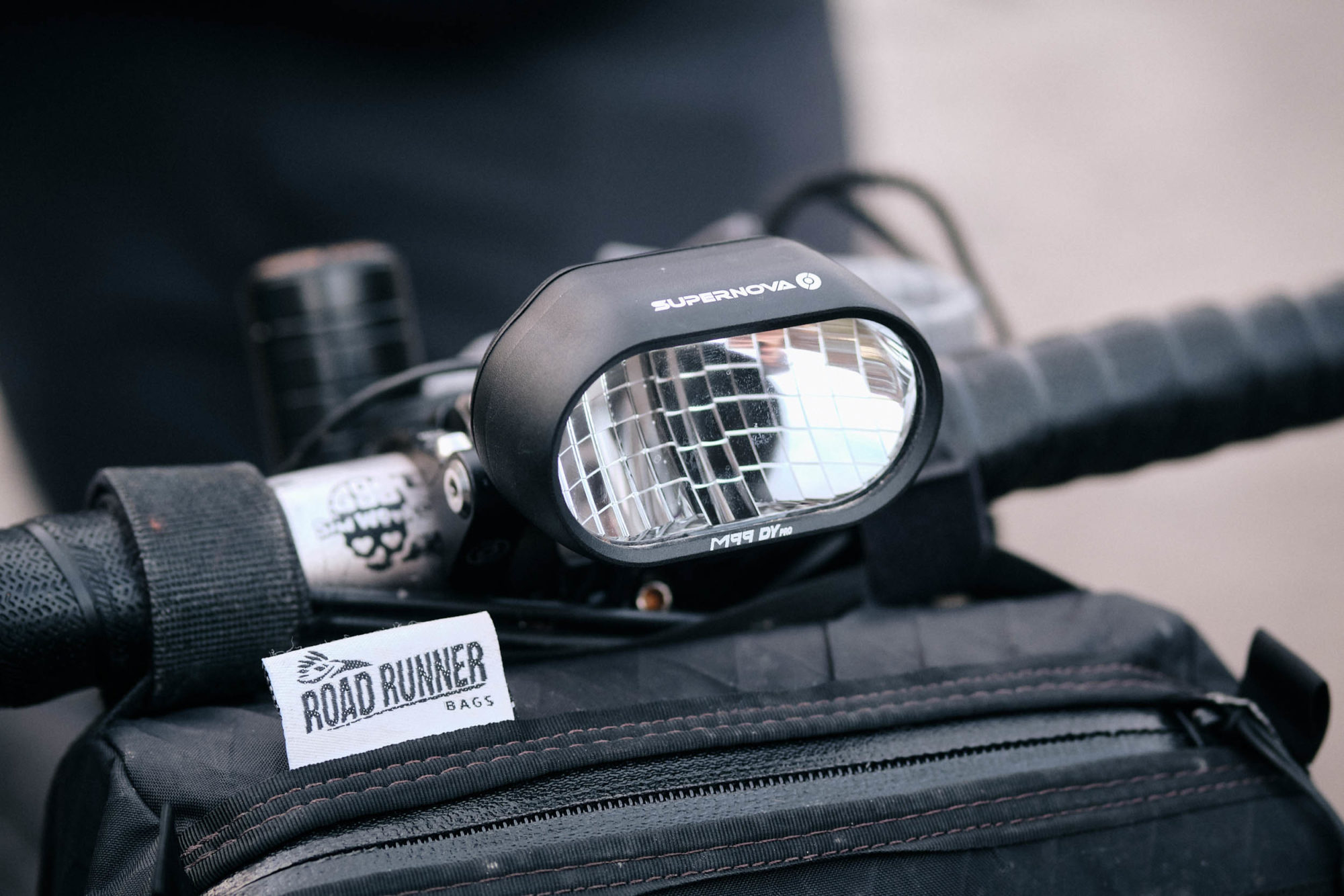 Supernova M99 DY PRO Review: Shine Brighter - BIKEPACKING.com