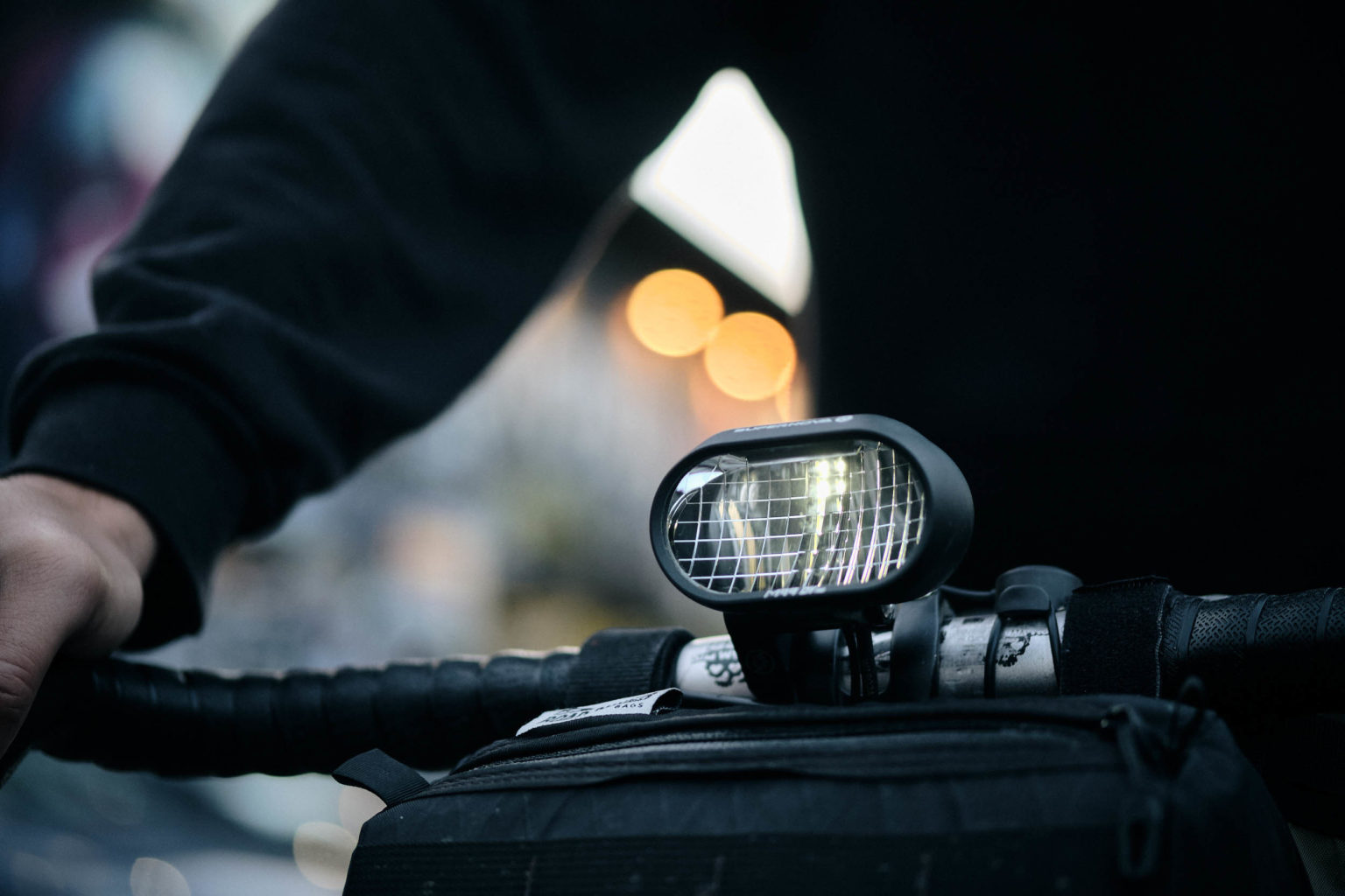 Supernova M99 DY PRO Review: Shine Brighter - BIKEPACKING.com