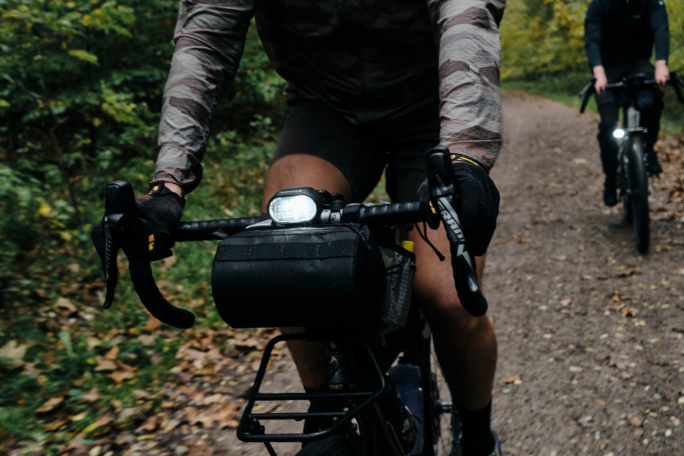 Supernova M99 DY PRO Review: Shine Brighter - BIKEPACKING.com