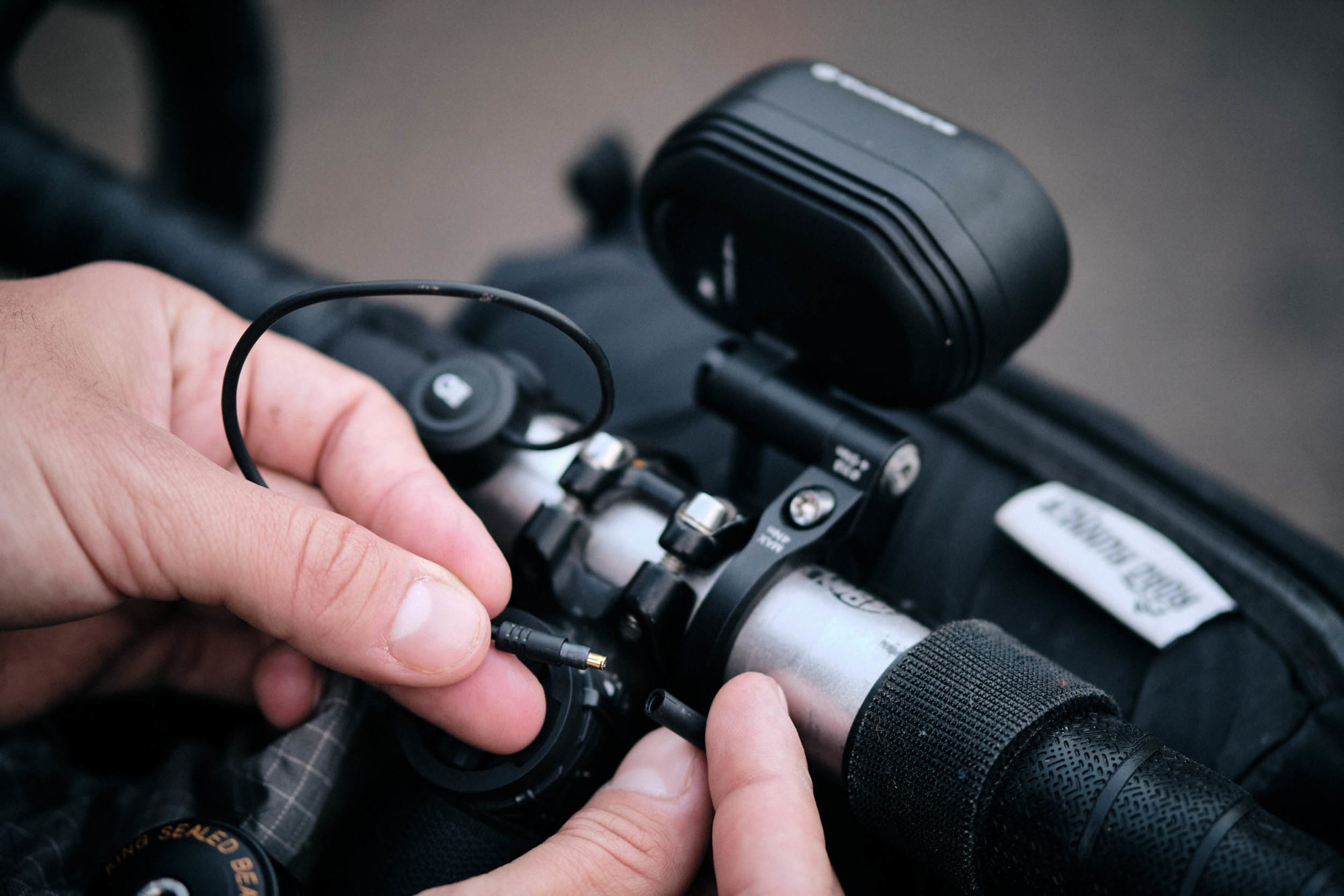 Supernova M99 DY PRO Review: Shine Brighter - BIKEPACKING.com