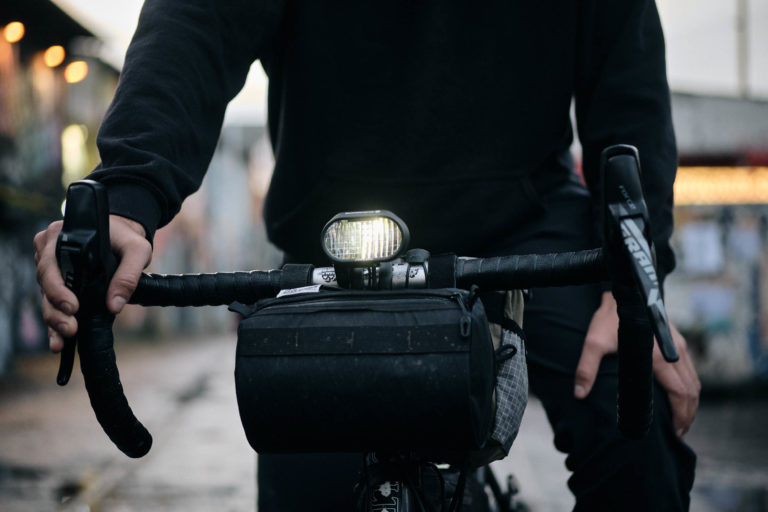 Supernova M99 DY PRO Review: Shine Brighter - BIKEPACKING.com