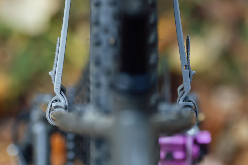 Ass Savers Win Wing Review - BIKEPACKING.com